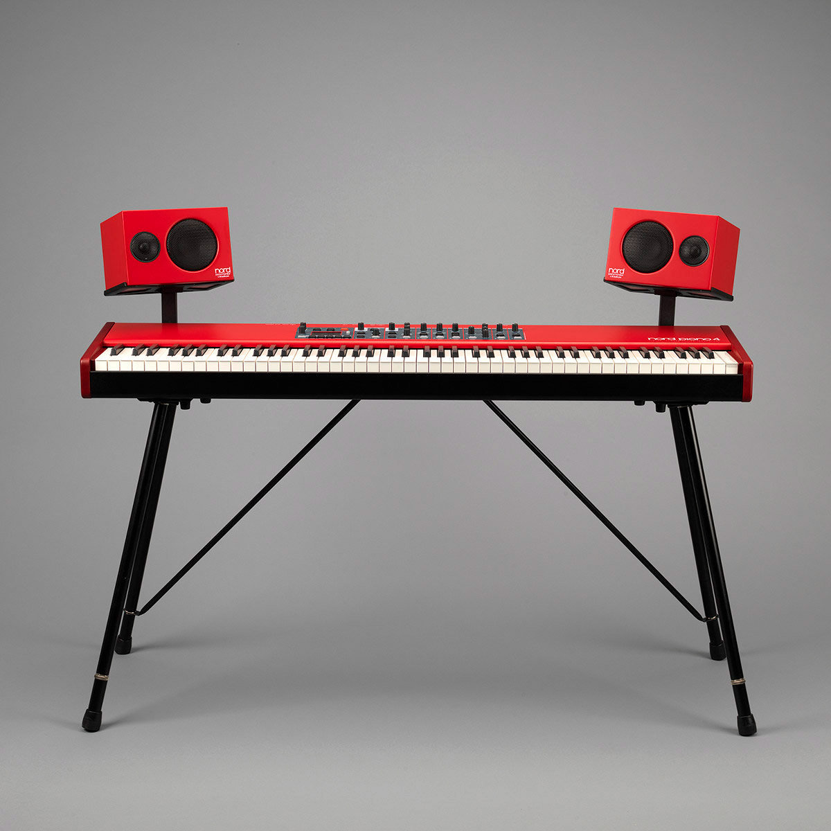 Nord Nord Piano Monitor V2 - Enceinte de monitoring SonoVente.com