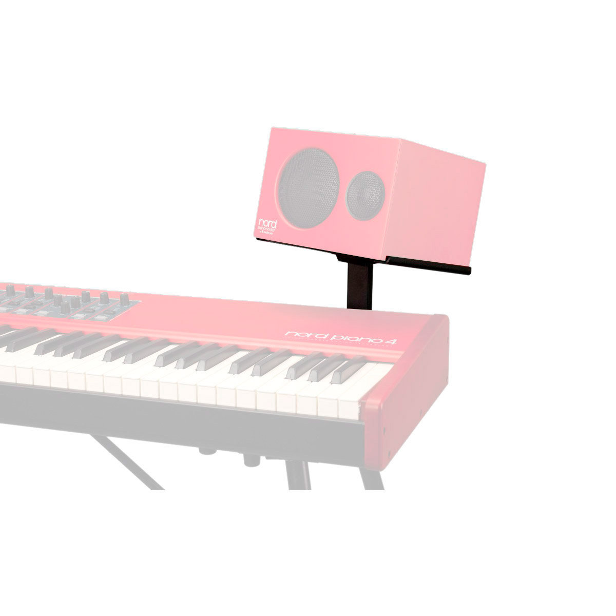 Nord Nord Piano Monitor V2 - Enceinte de monitoring SonoVente.com