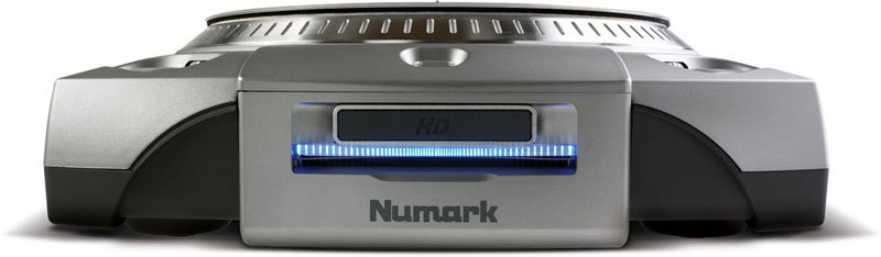 Numark HDX - Platine CD MP3 à plat SonoVente.com