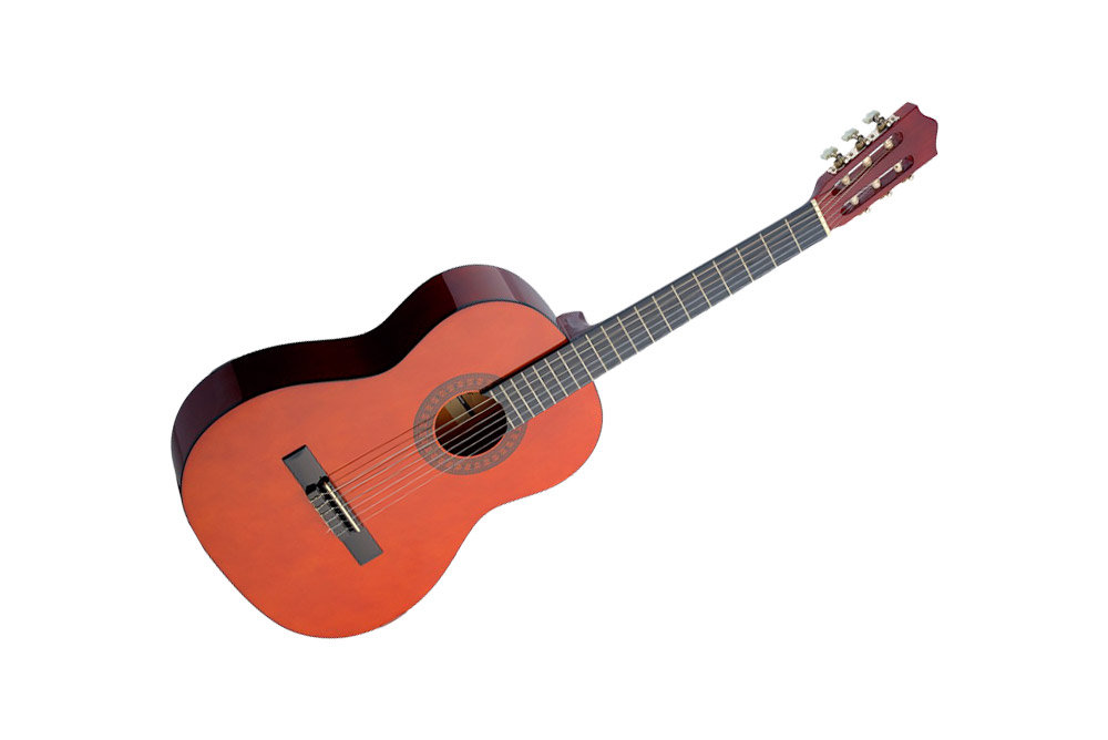 Stagg C542 - Guitare classique 4/4 SonoVente.com