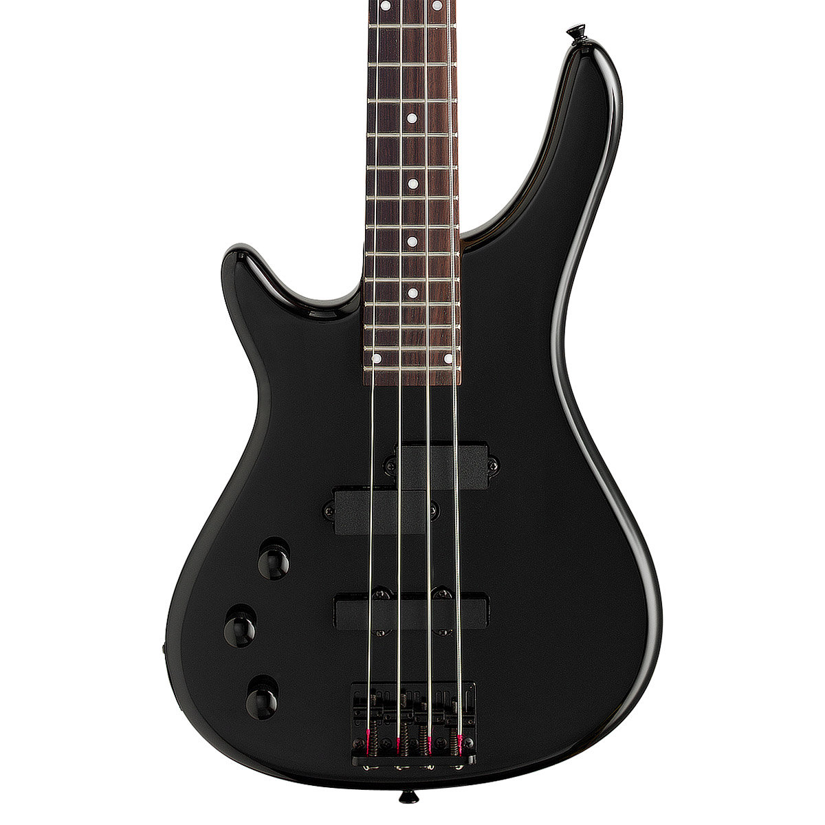 Stagg BC300 LHBK - Basse gaucher SonoVente.com