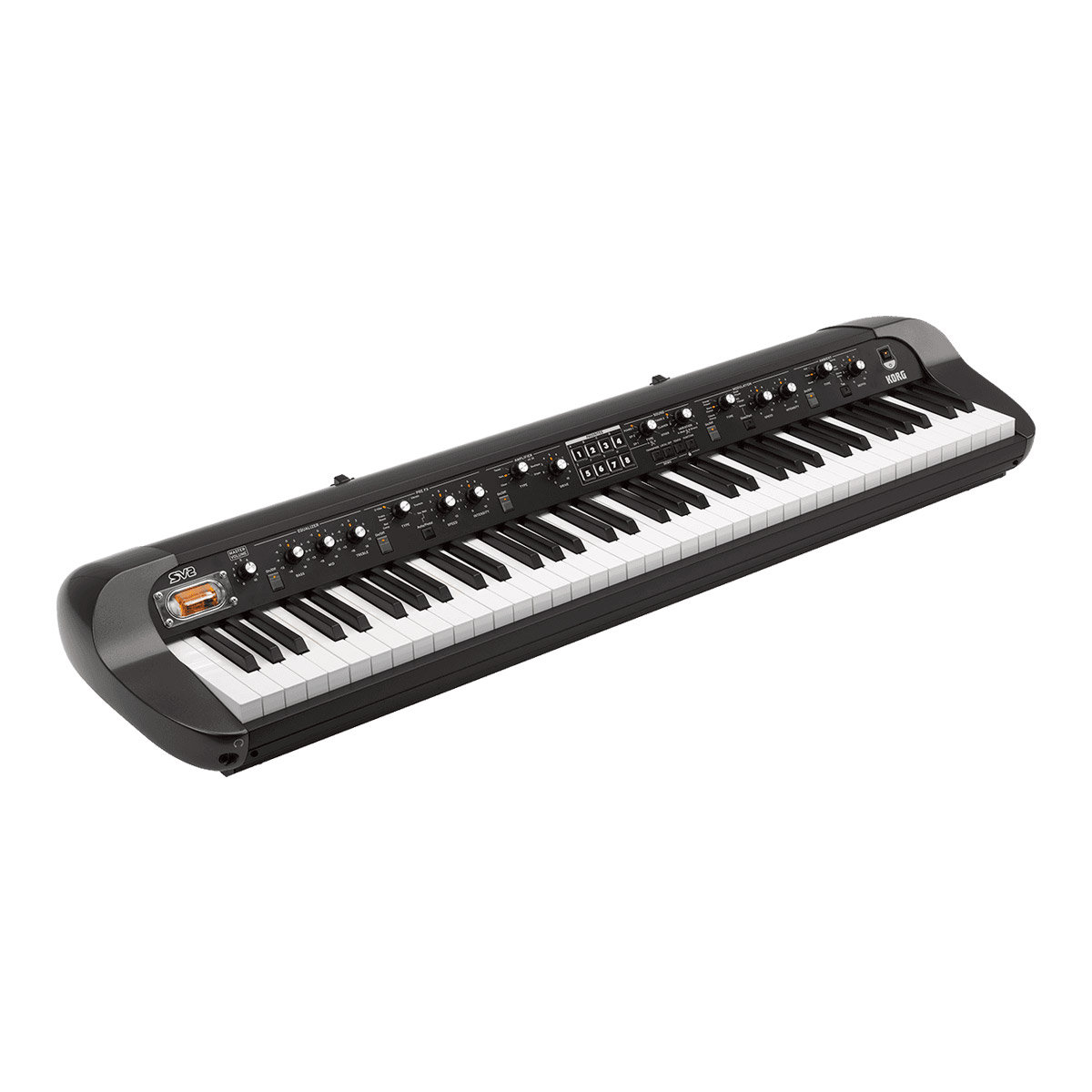 Korg SV2-73 - Piano de scène SonoVente.com