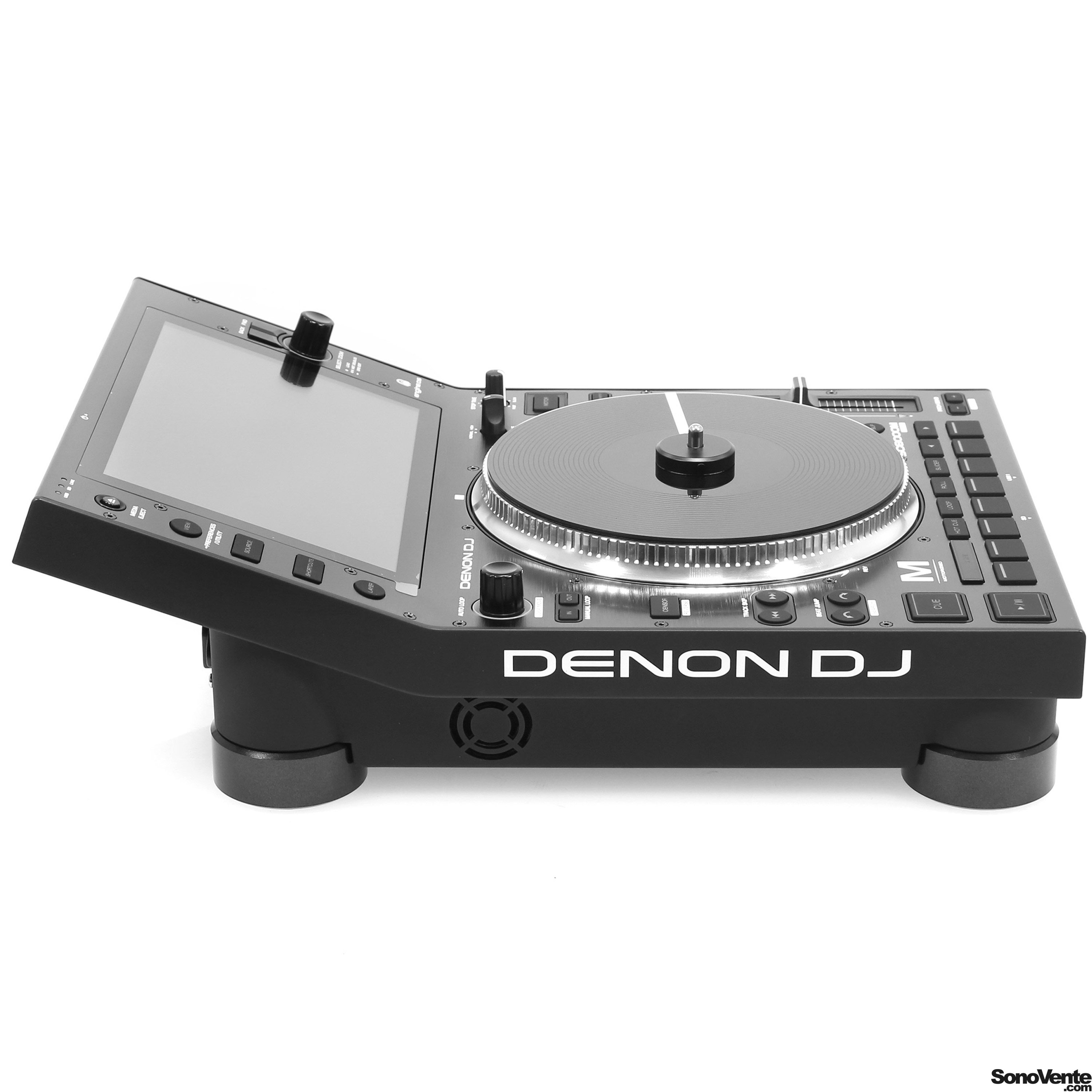 Denon DJ SC6000M Prime - Contrôleur DJ autonome SonoVente.com