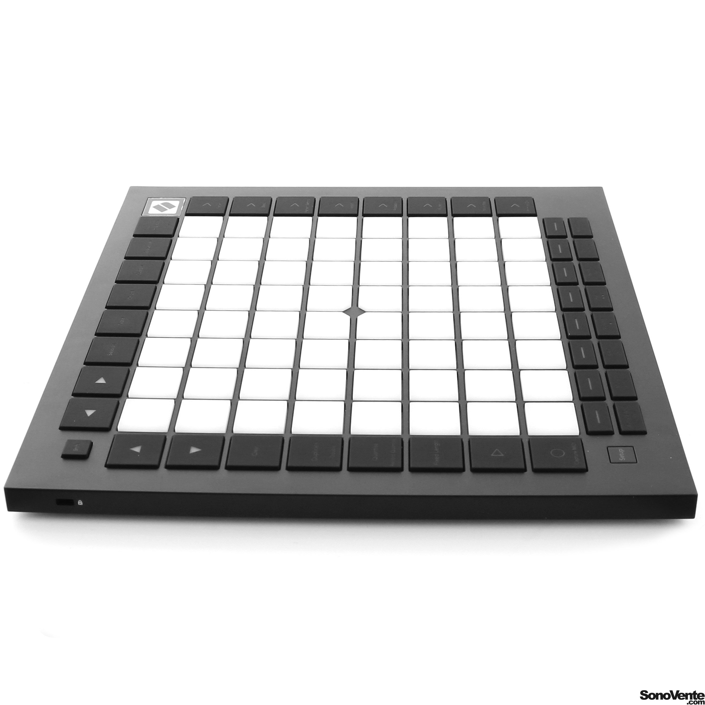 Novation Launchpad Pro MK3 - Remix- en productiecontroller SonoVente ...