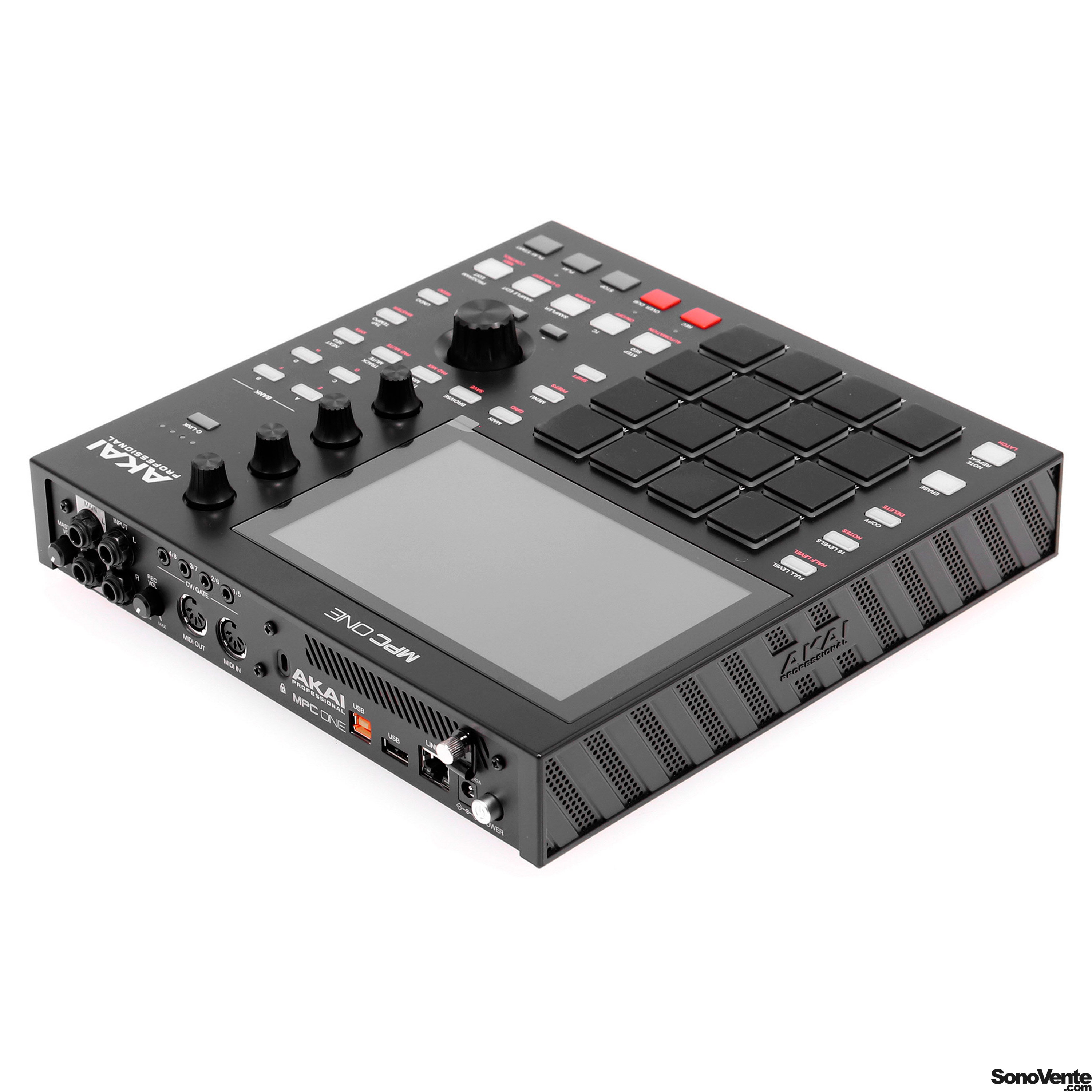 Akai MPC One - Sampler / grooveBox SonoVente.com