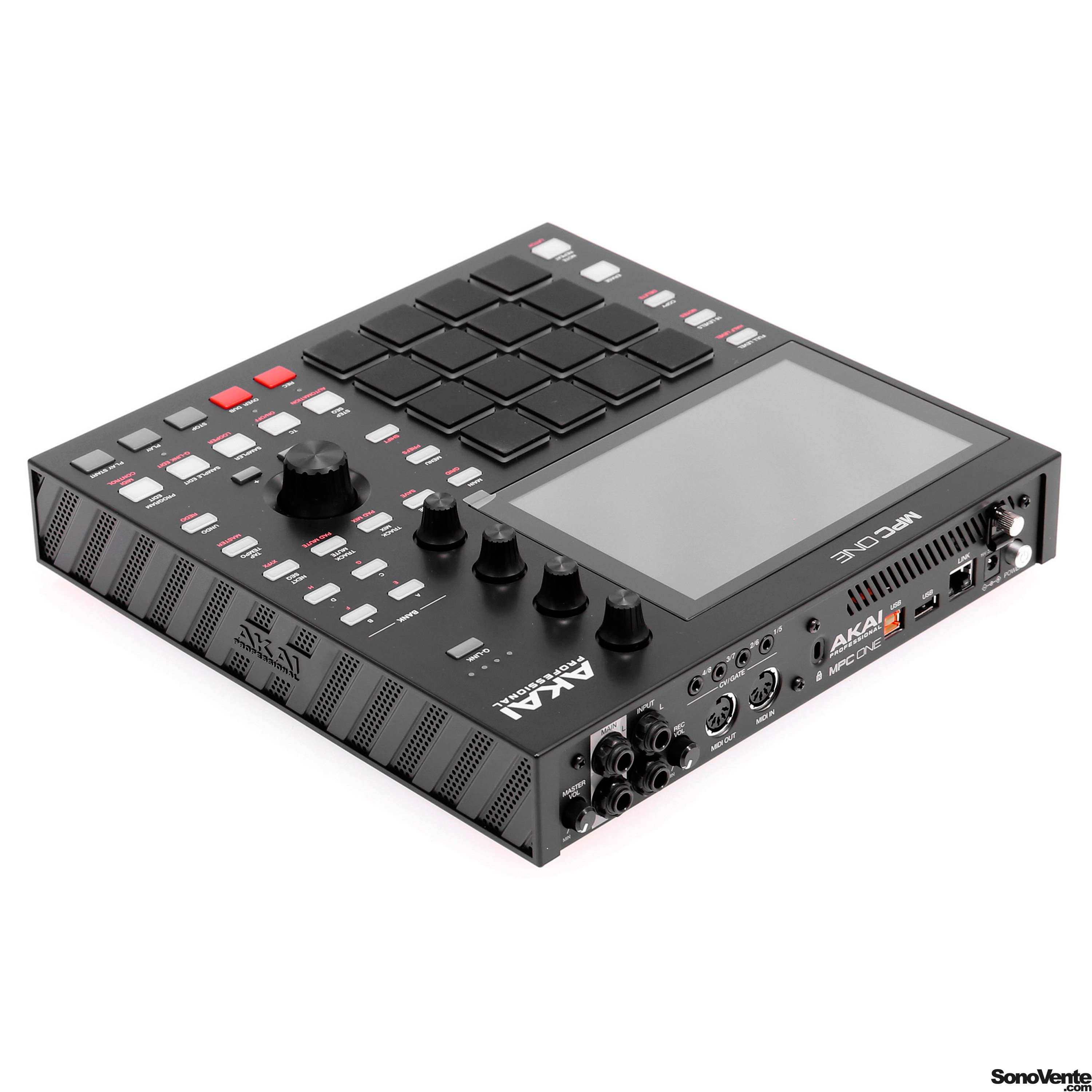 Akai MPC One - Sampler / grooveBox SonoVente.com