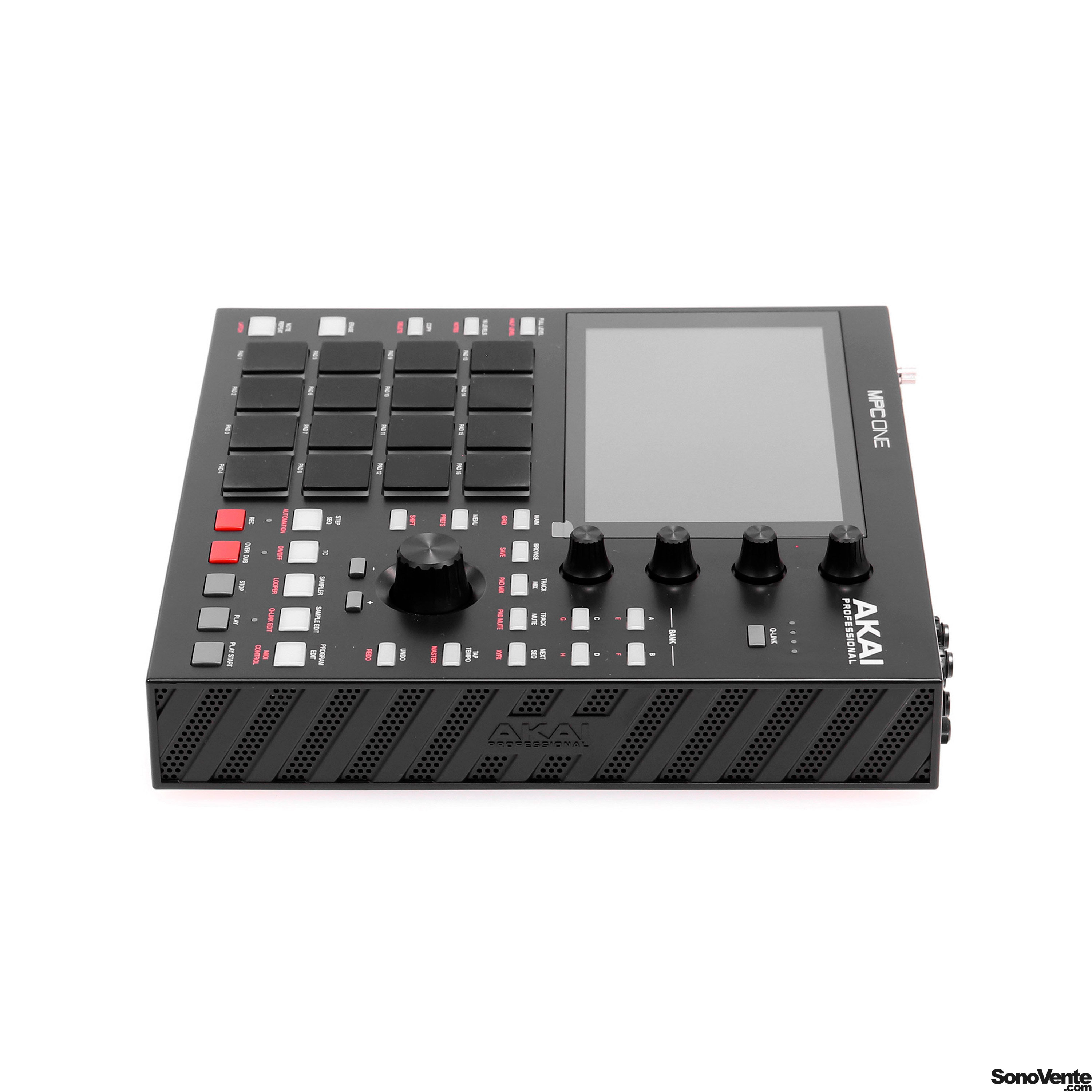 Akai MPC One - Sampler / grooveBox SonoVente.com