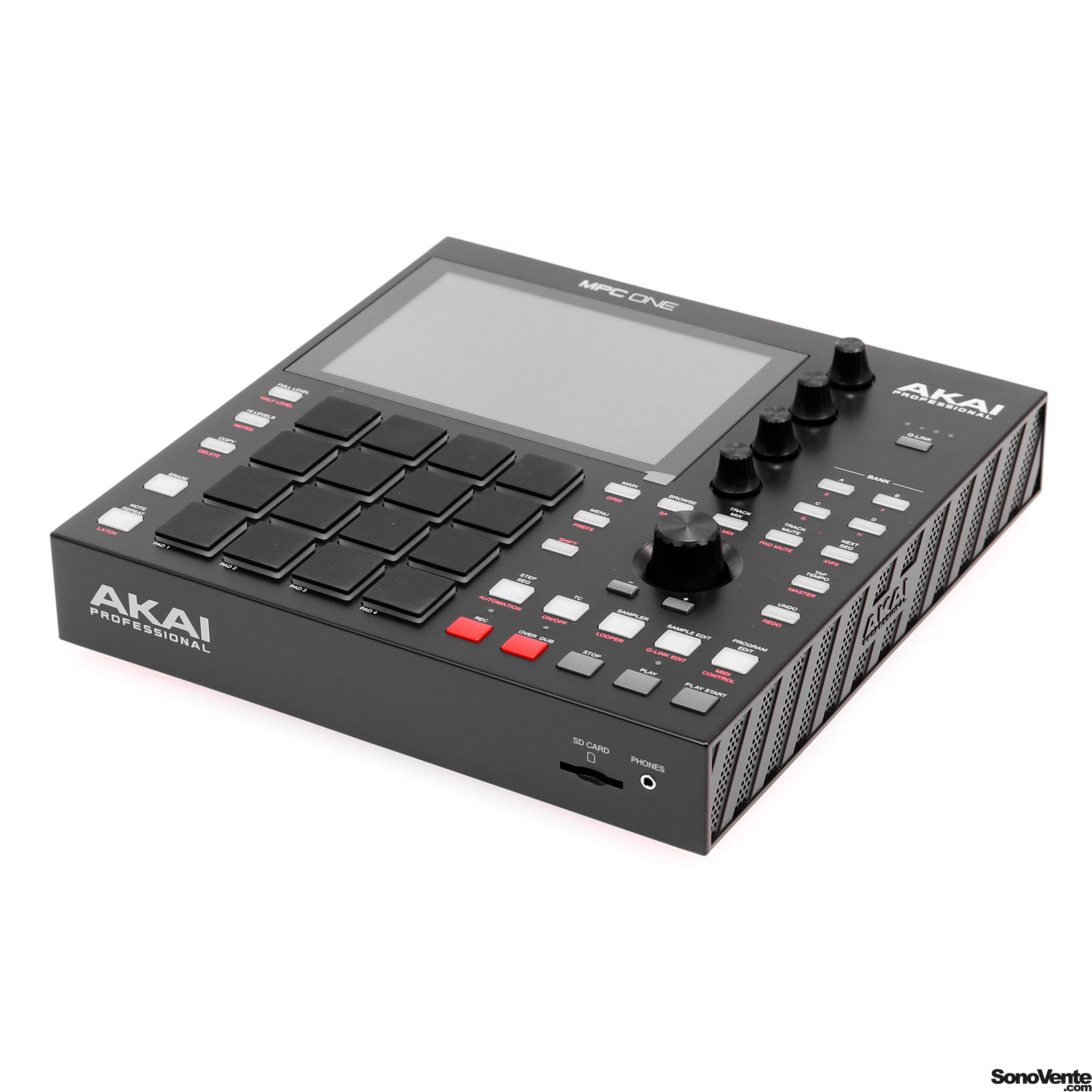 Akai MPC One - Sampler / grooveBox SonoVente.com