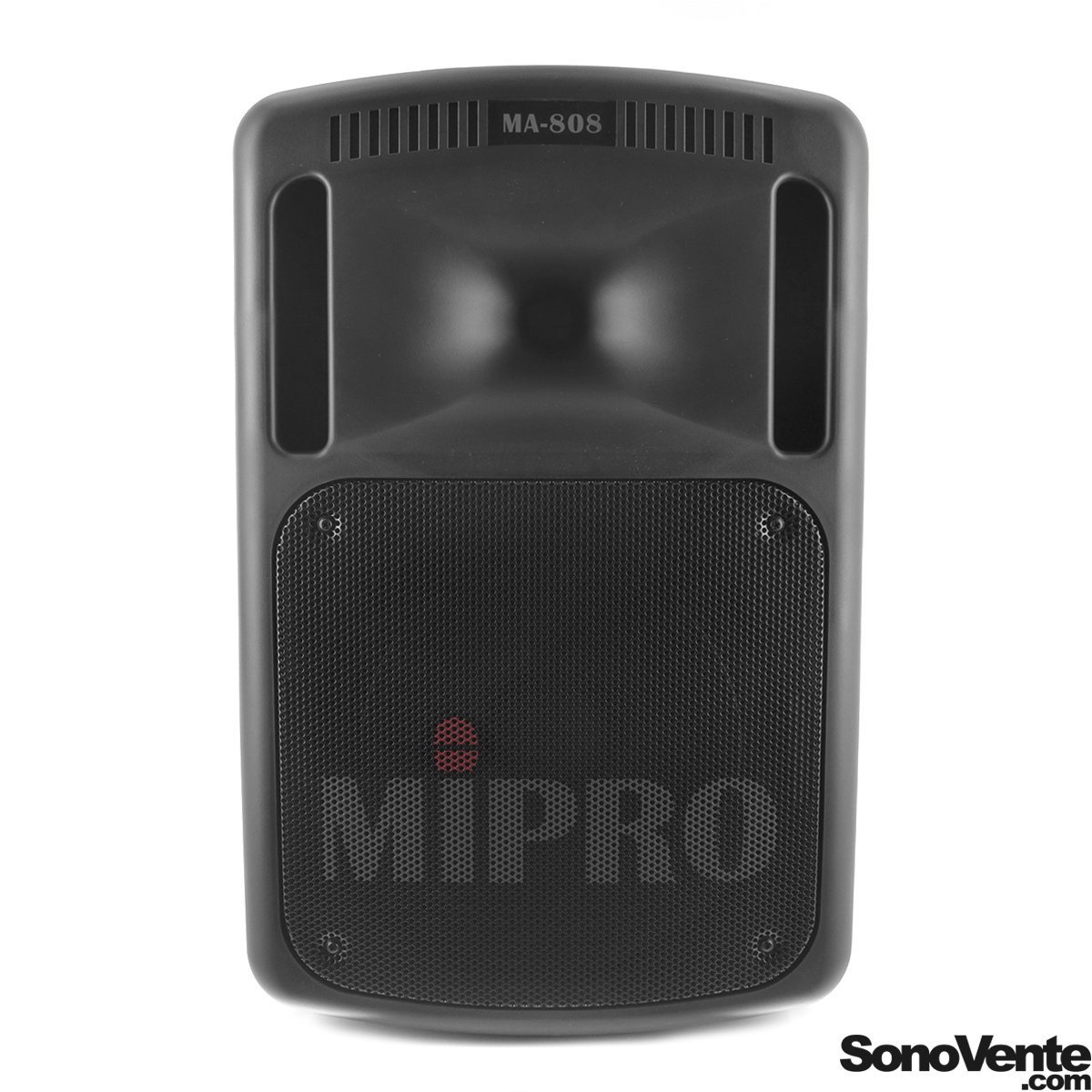 Mipro MA 808 Pack - Sono portable SonoVente.com