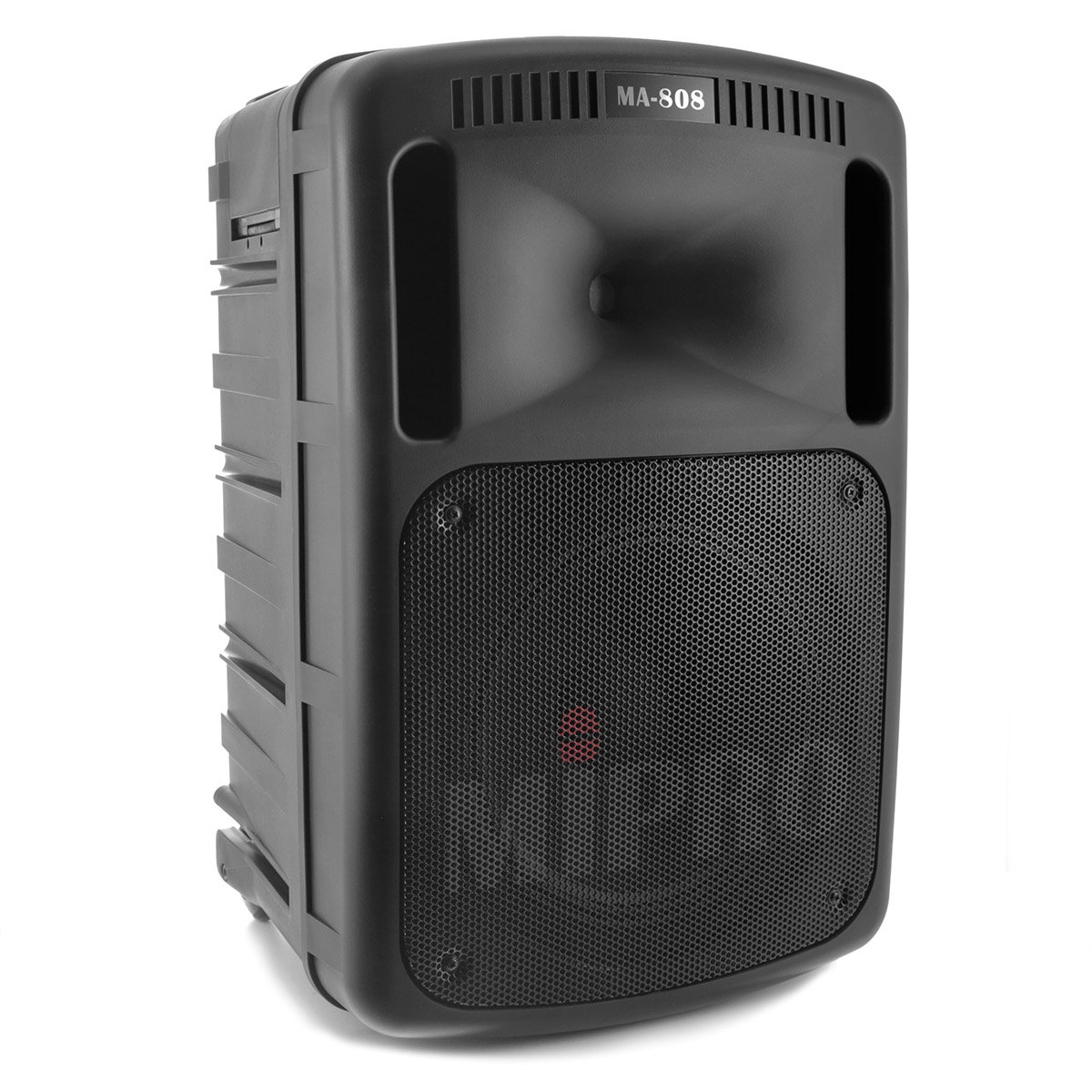 Mipro MA 808 Pack - Sono portable SonoVente.com