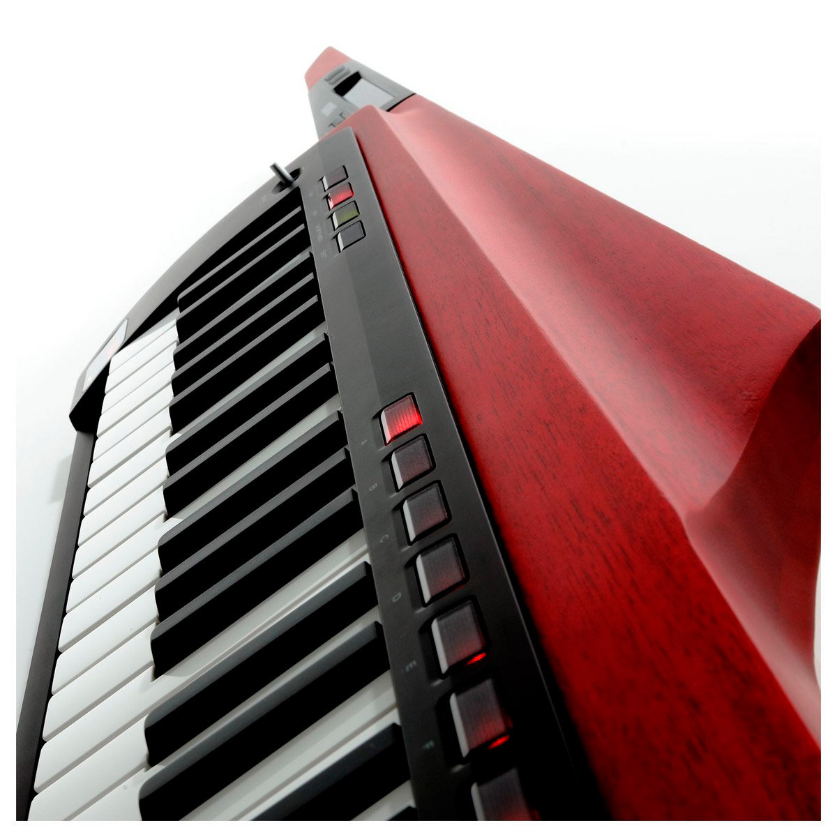 Korg RK-100S 2 RD Keytar - Synthétiseur SonoVente.com