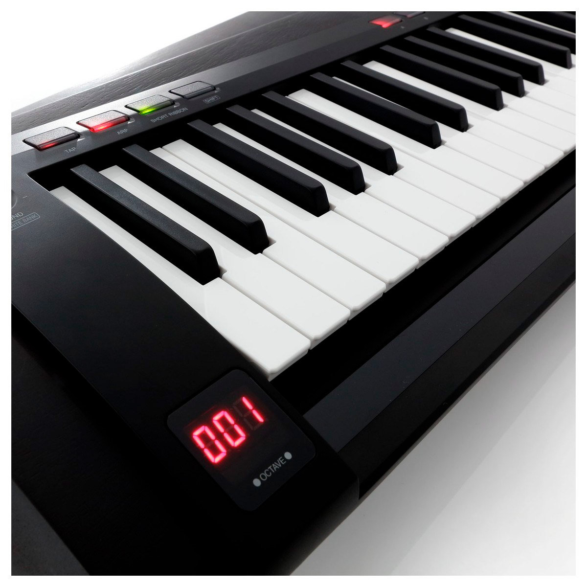 Korg RK-100S 2 BK Keytar - Synthétiseur SonoVente.com