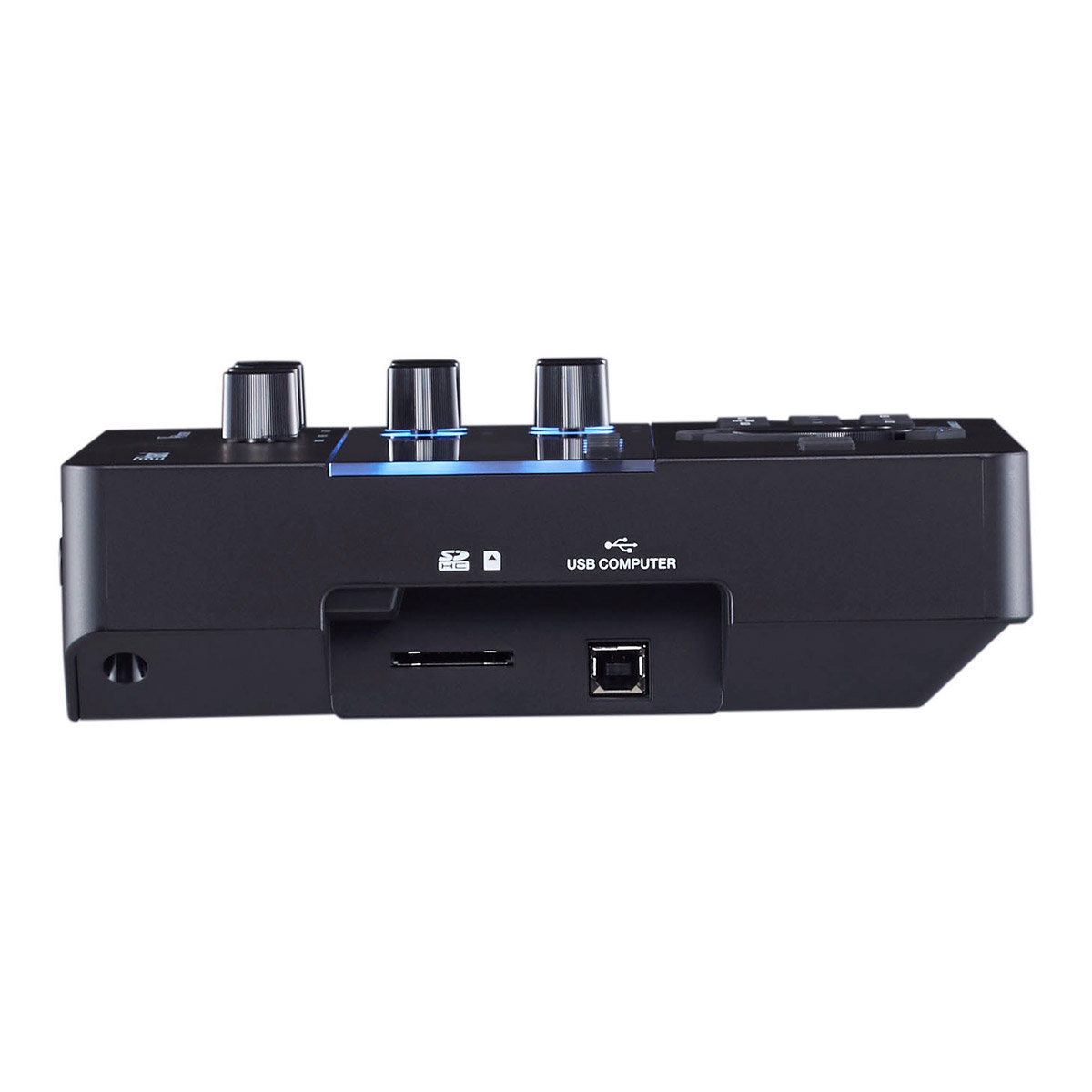Roland TD-27 Module de sons - Electronic Drum Sound Modules SonoVente ...