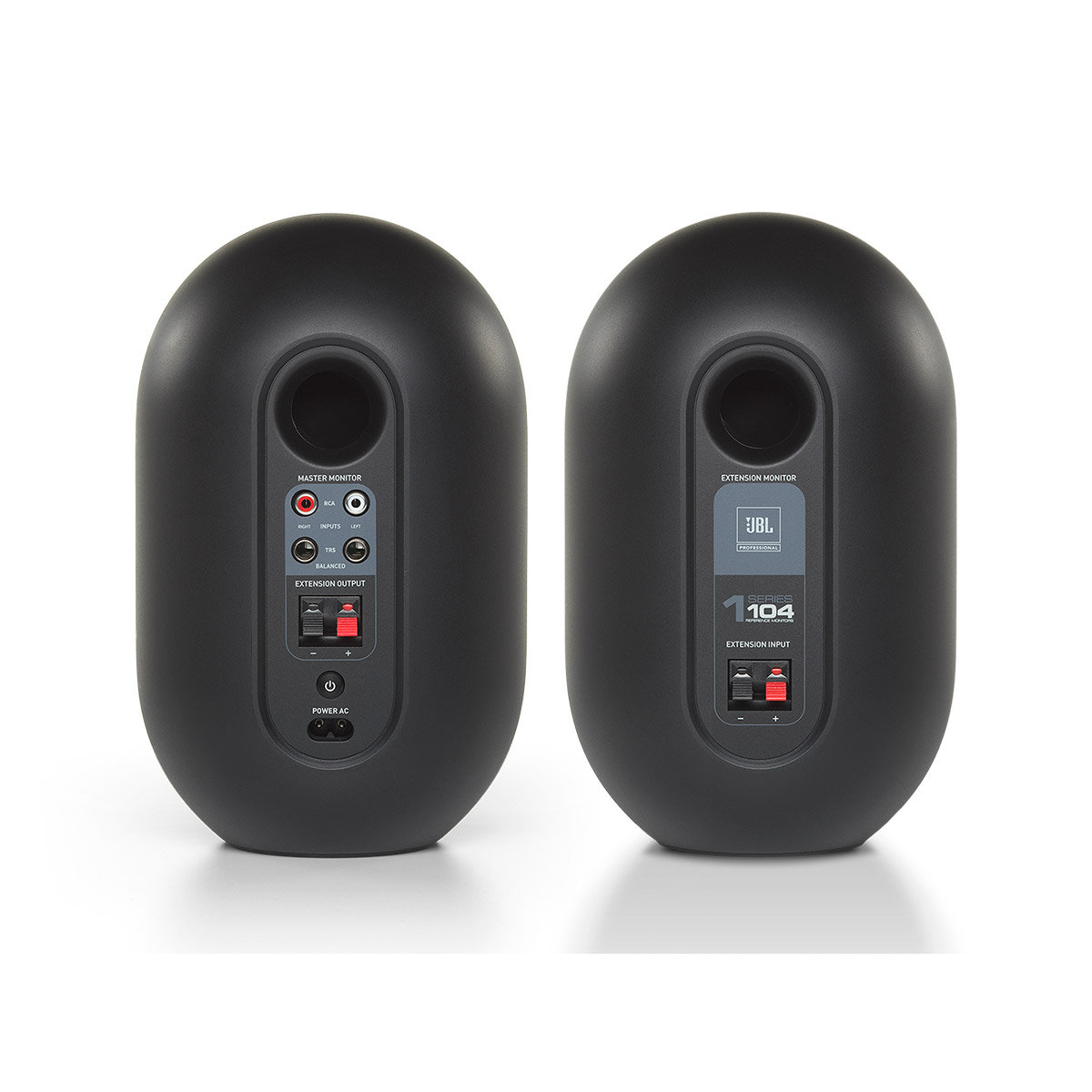 JBL One Series 104-BT - Enceintes connectées SonoVente.com