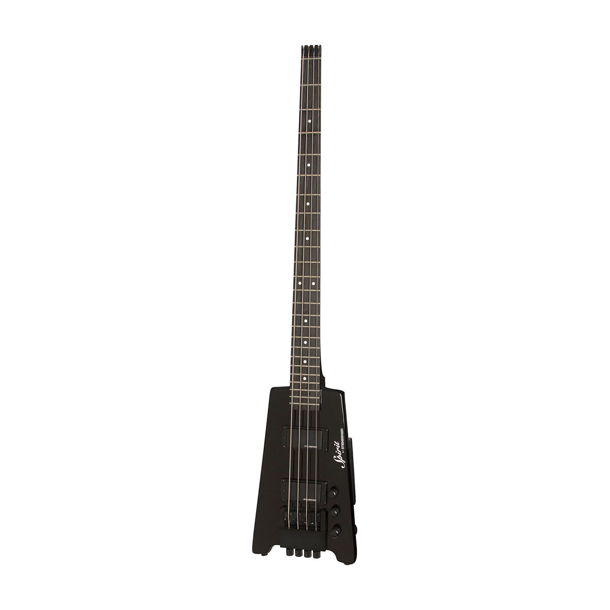 Steinberger Spirit XT 2 Standard Bass 4 cordes + housse - Electric Bass ...