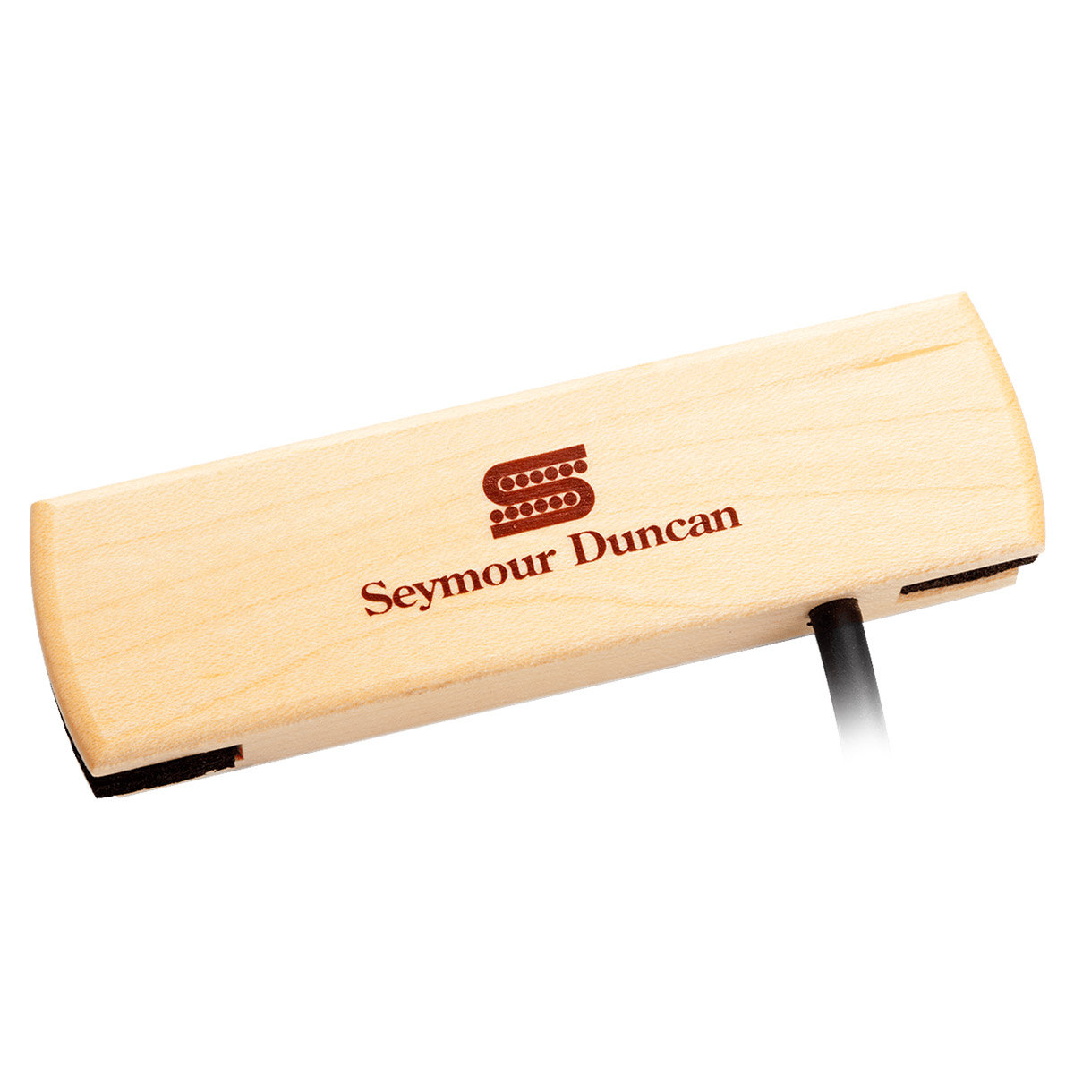 Seymour Duncan SA 3SC Woody Erable - Guitar Microphone SonoVente.com - en