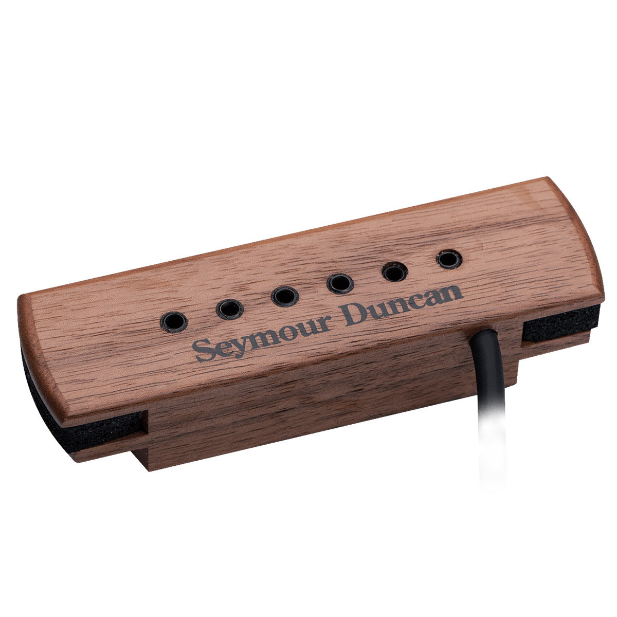 Seymour Duncan SA 3XL Woody Noyer - Gitaar pickup SonoVente.com - nl