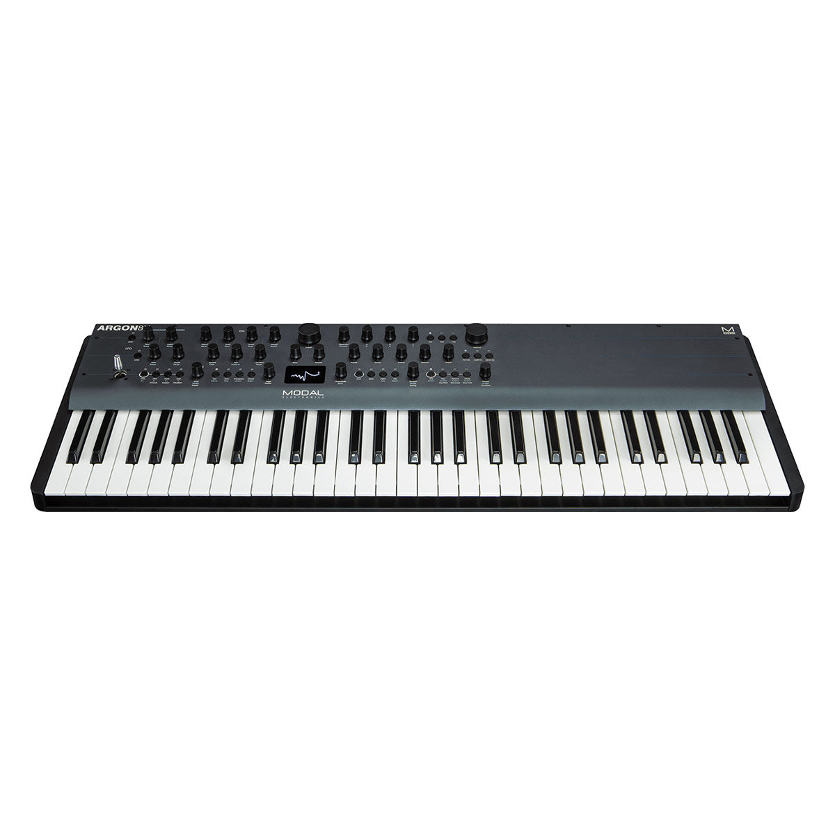 Modal Electronics Argon 8X - Synthétiseur SonoVente.com