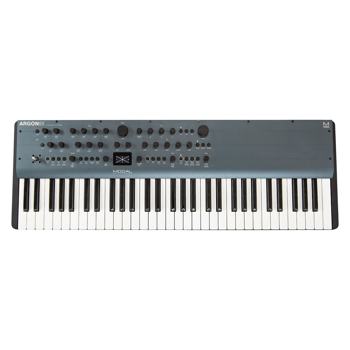 Modal Electronics Argon 8X - Synthétiseur SonoVente.com