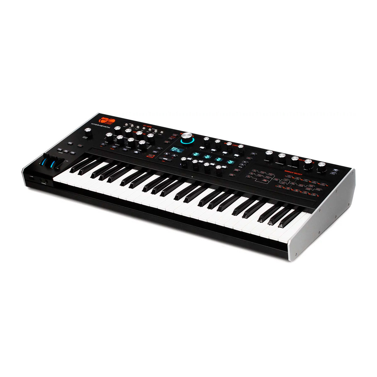 ASM Hydrasynth Keyboard - Synthétiseur SonoVente.com