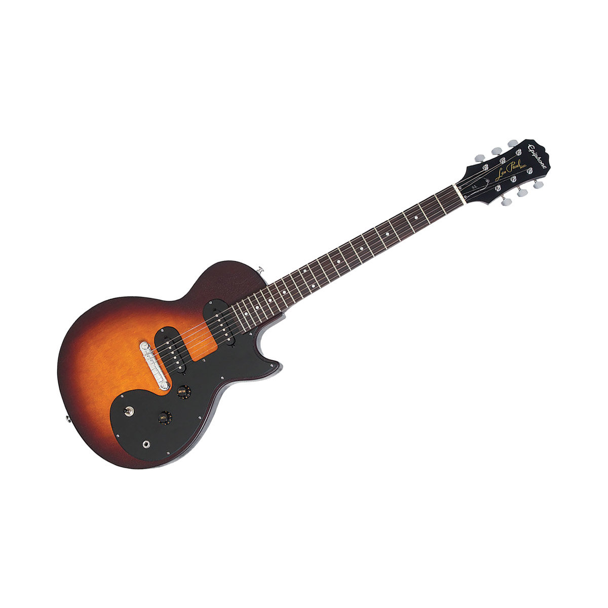 Epiphone Les Paul SL Starter Pack Vintage Sunburst - Pack guitare ...