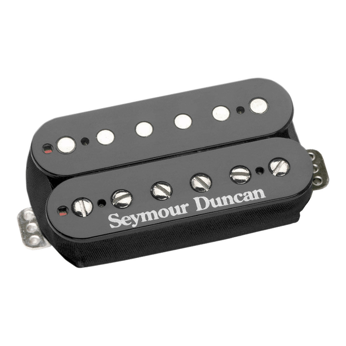 Seymour Duncan TB 4 JB Trembucker Bridge Black - Micro guitare ...