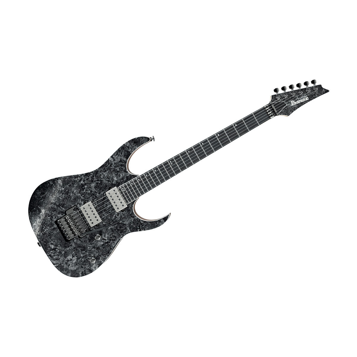 Ibanez RG5320 CSW - Guitare métal / moderne SonoVente.com