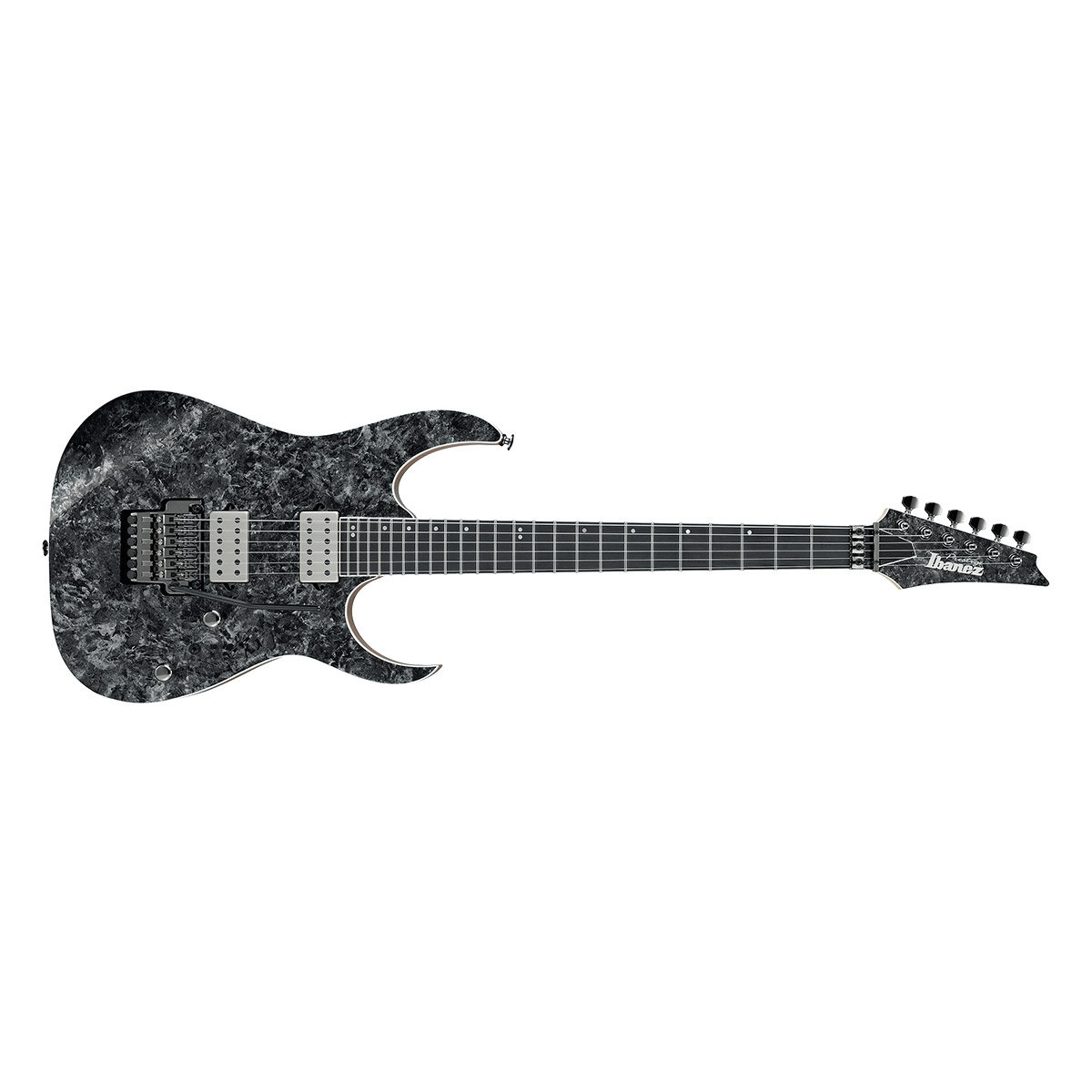 Ibanez RG5320 CSW - Guitare métal / moderne SonoVente.com