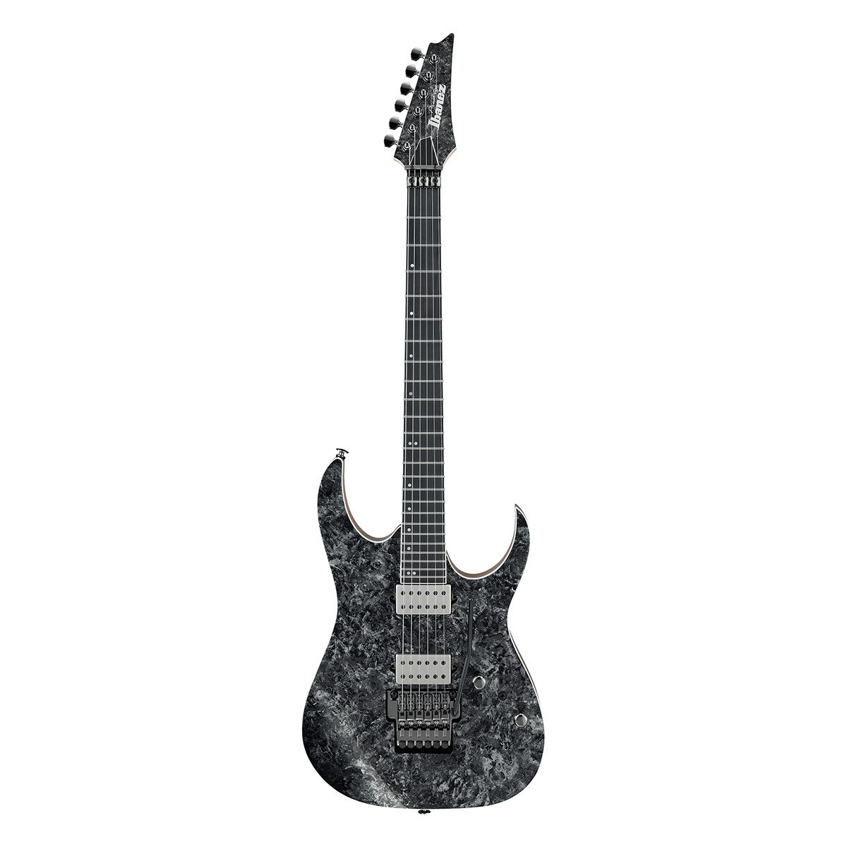 Ibanez RG5320 CSW - Guitare métal / moderne SonoVente.com