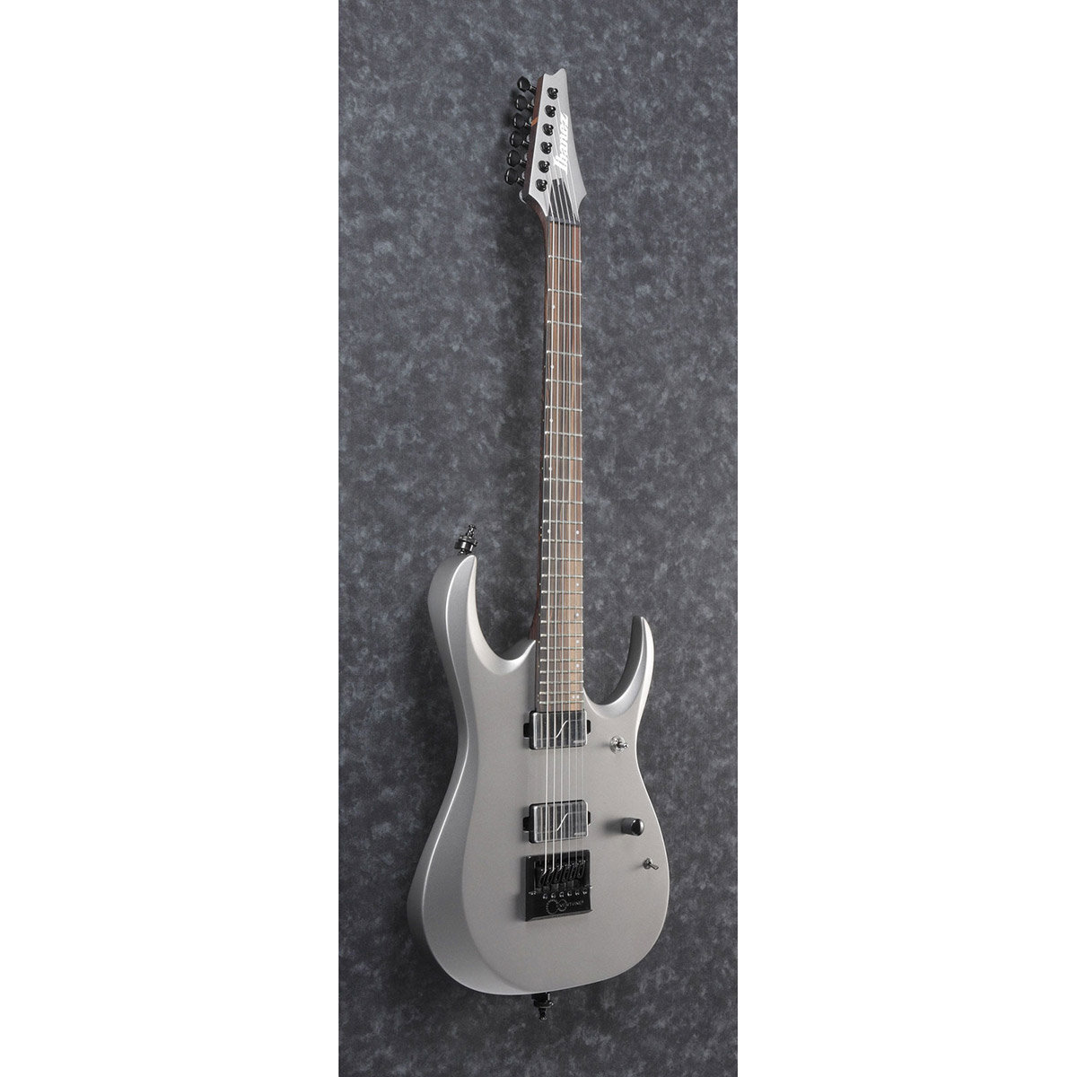 Ibanez RGD61ALET MGM Metallic Gray Matte - Guitare métal / moderne ...