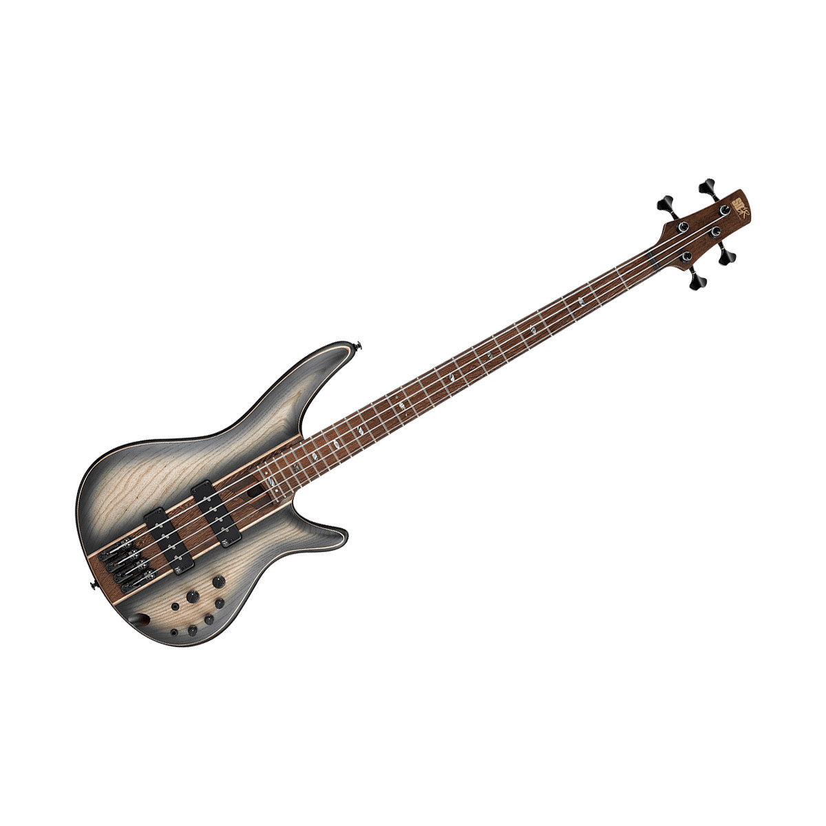Ibanez SR1340B DWF Dual Shadow Burst Flat - Basse électrique SonoVente.com