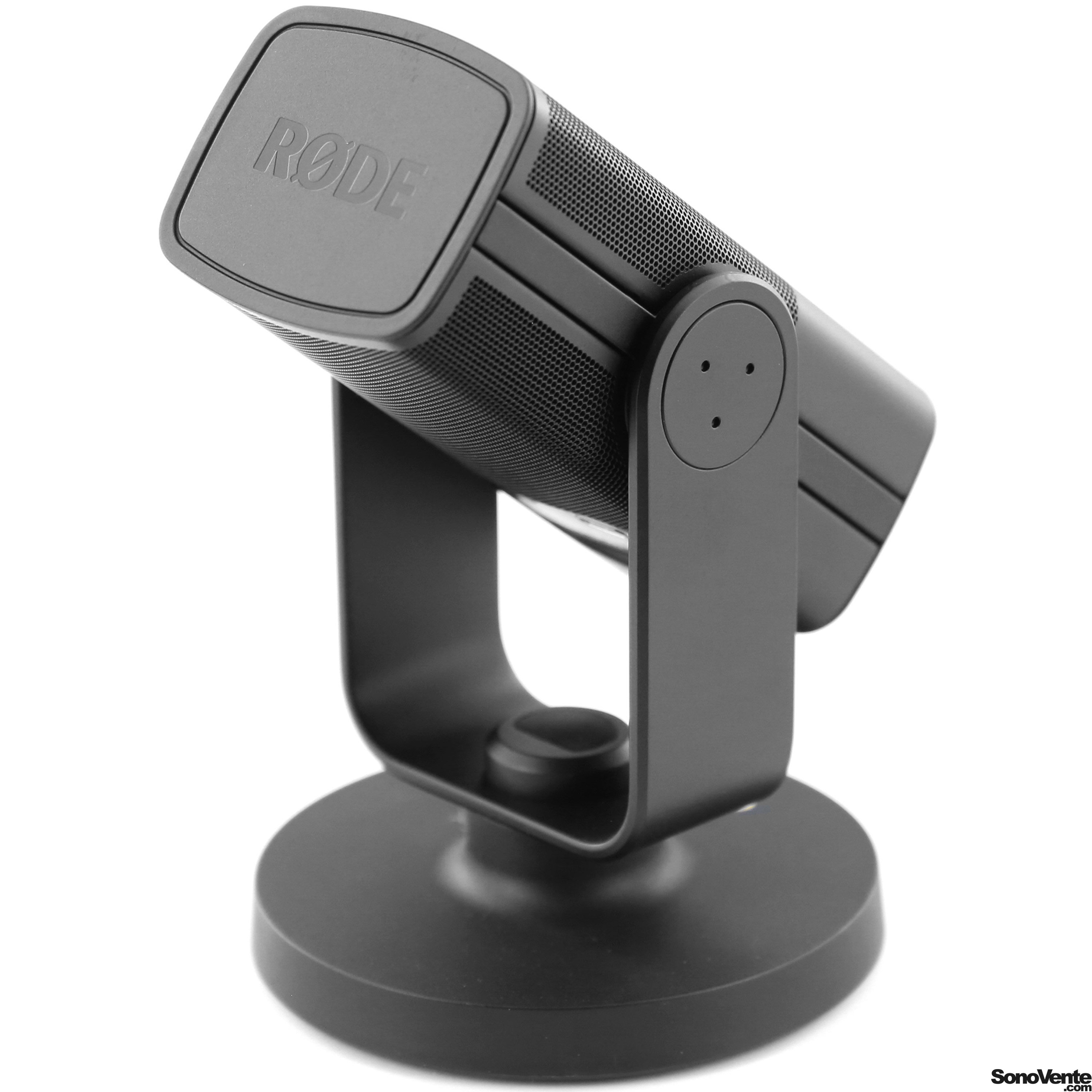 Rode NT-USB mini : Micro USB Rode - SonoVente.com