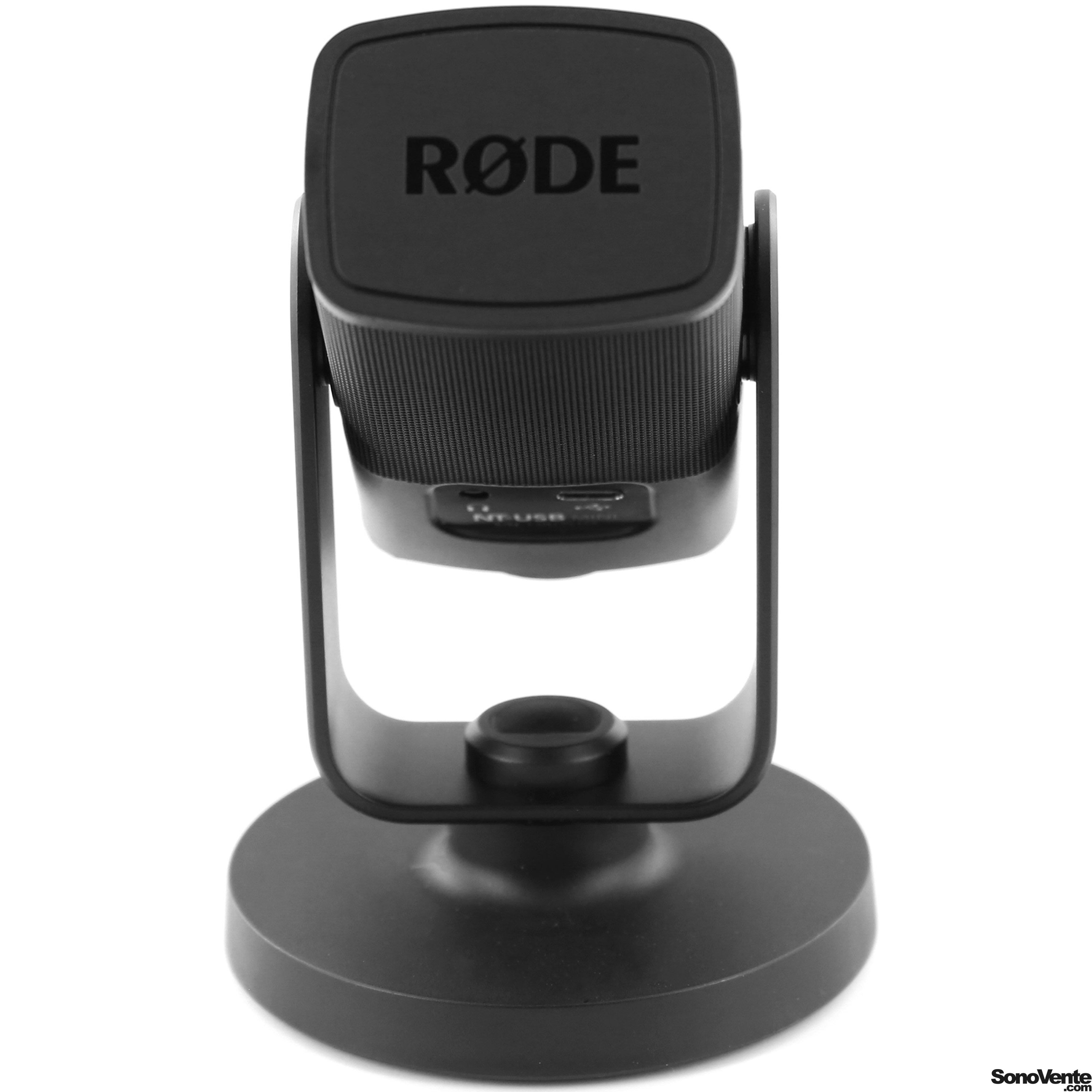 Rode NT-USB mini : Micro USB Rode - SonoVente.com