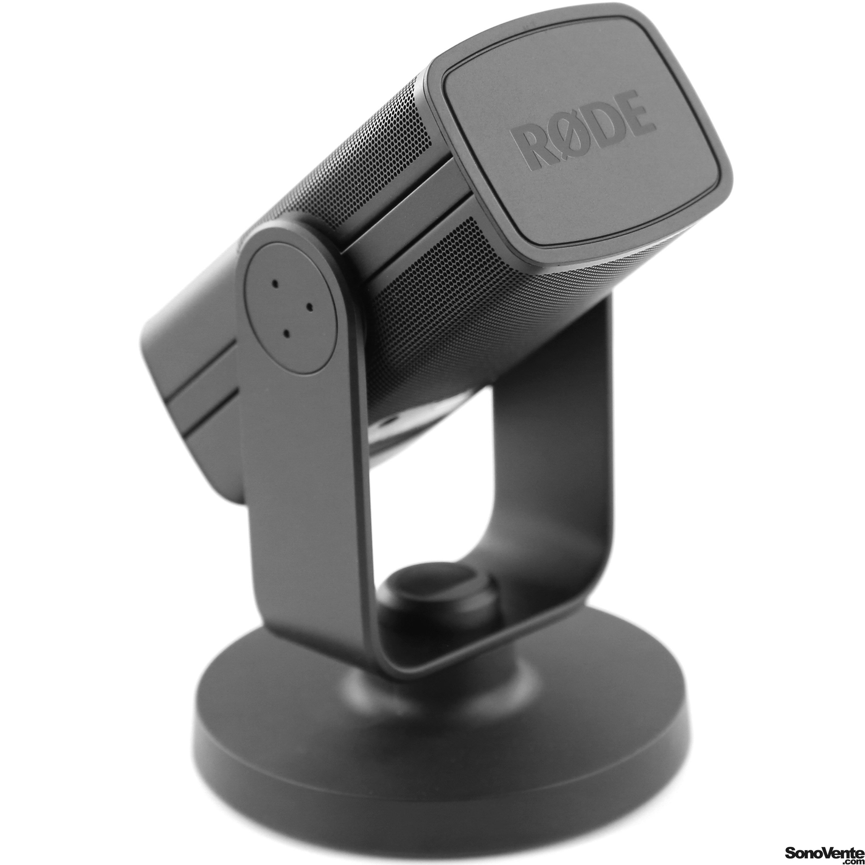 Rode NT-USB mini : Micro USB Rode - SonoVente.com