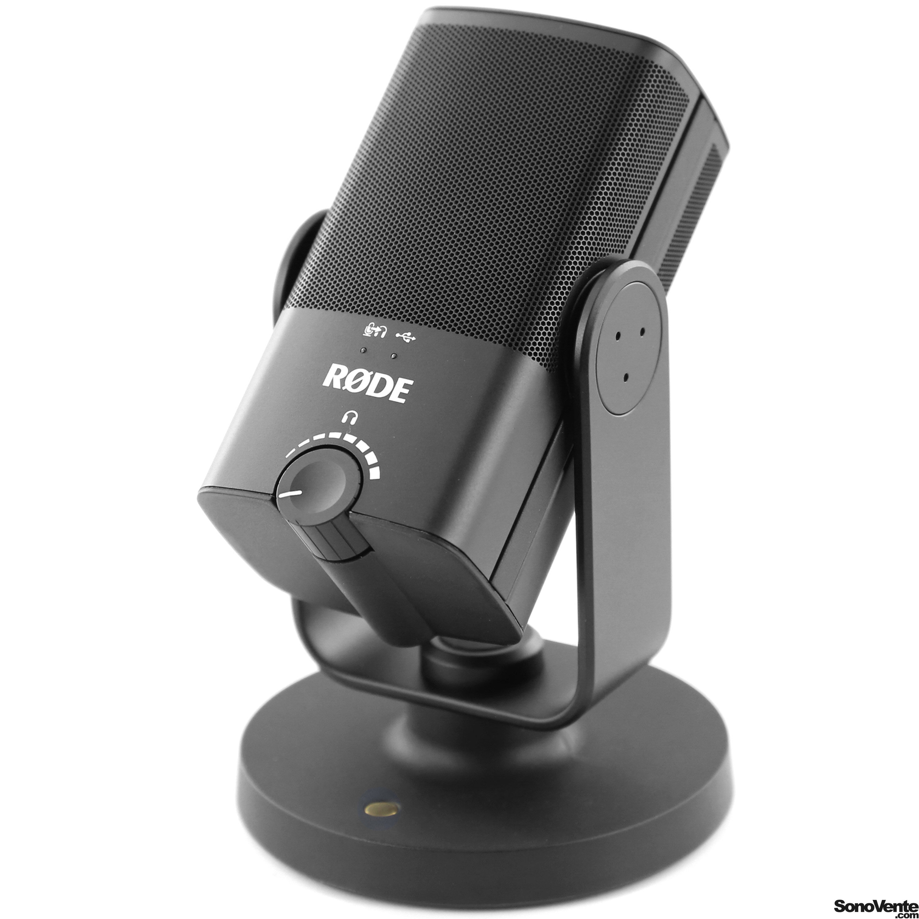 Rode NT-USB mini : Micro USB Rode - SonoVente.com