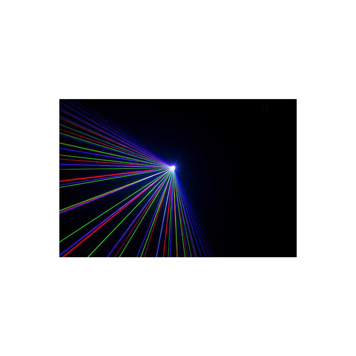 ADJ Rayzer - Effets à LED SonoVente.com