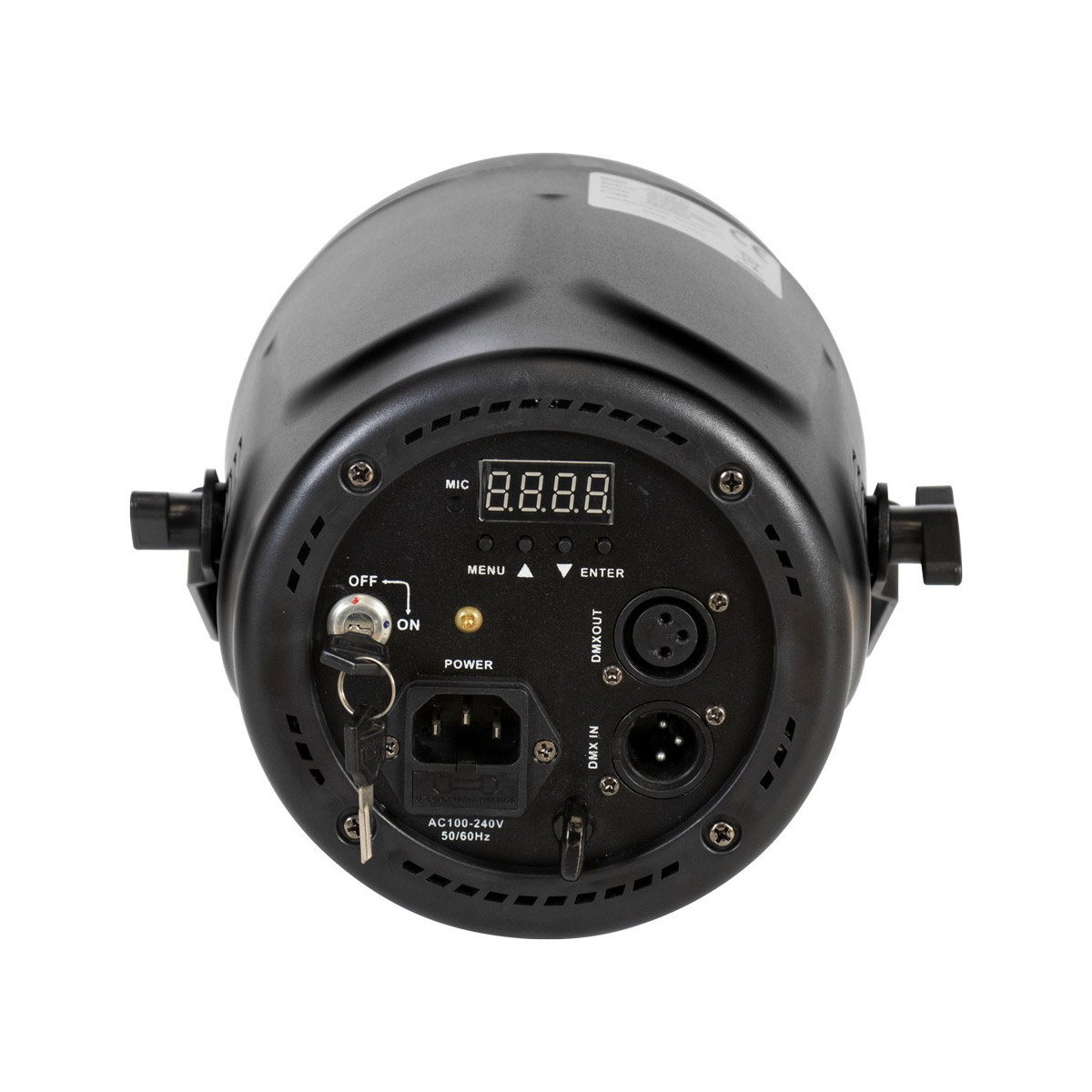 ADJ Rayzer - Effets à LED SonoVente.com