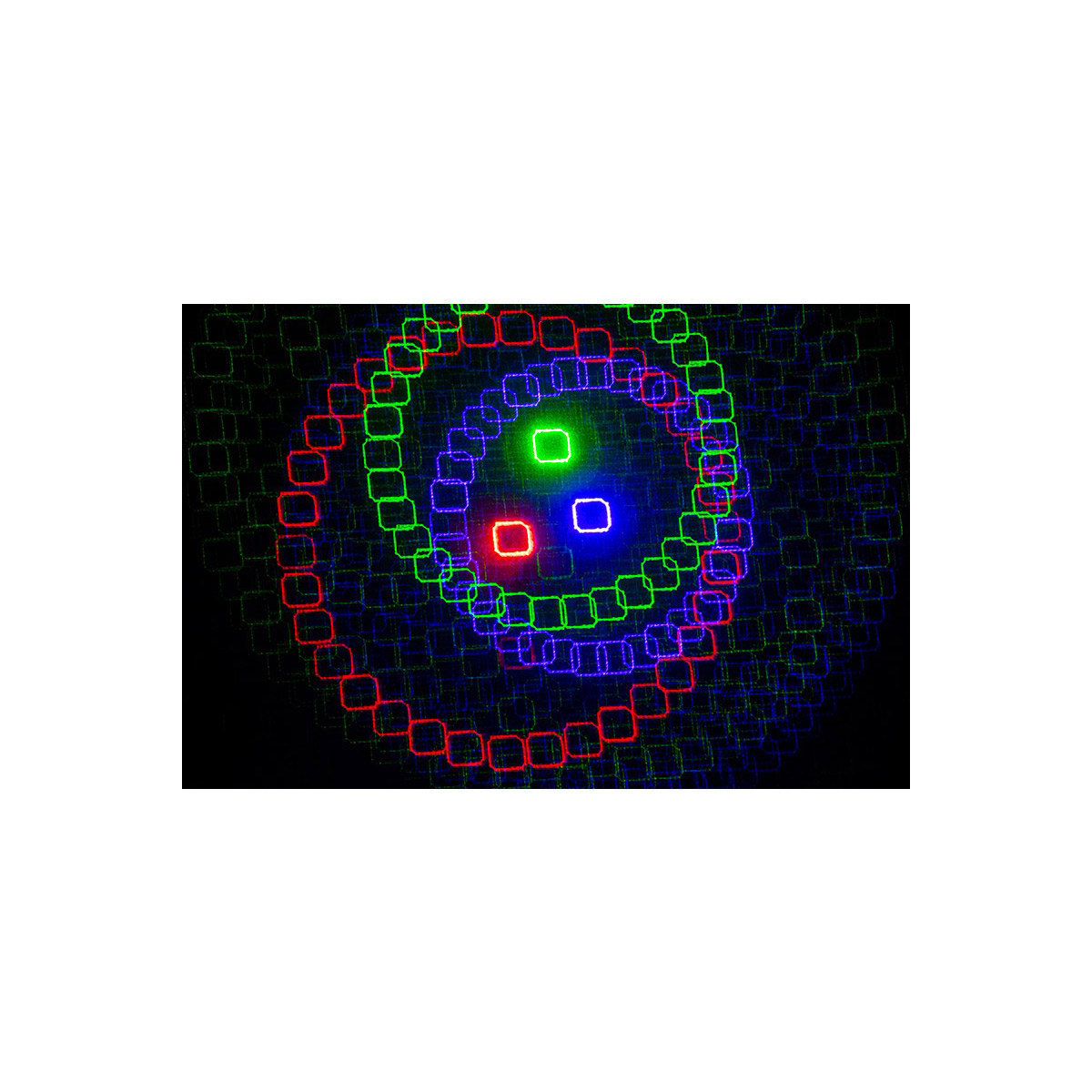 ADJ Rayzer - Effets à LED SonoVente.com