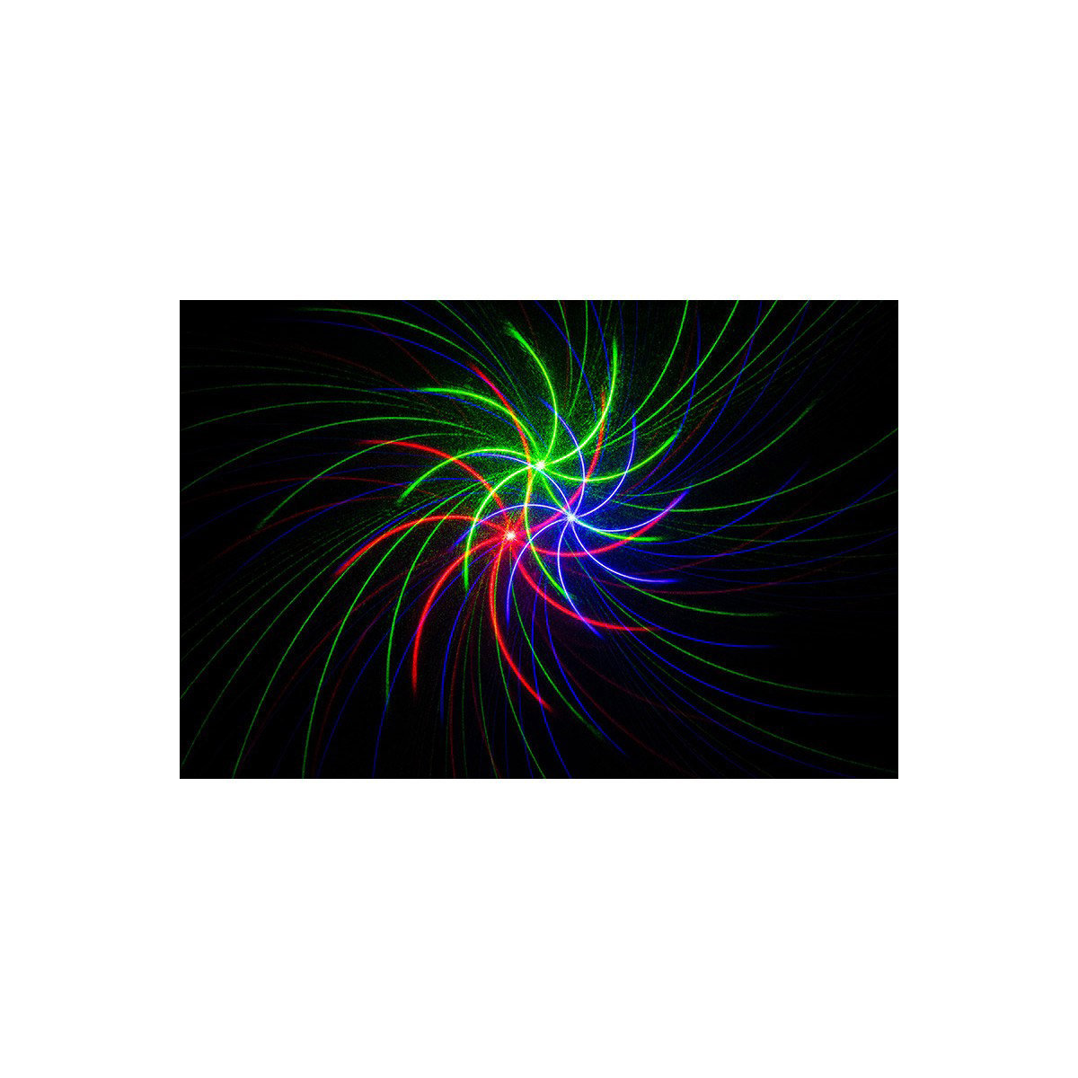 ADJ Rayzer - Effets à LED SonoVente.com