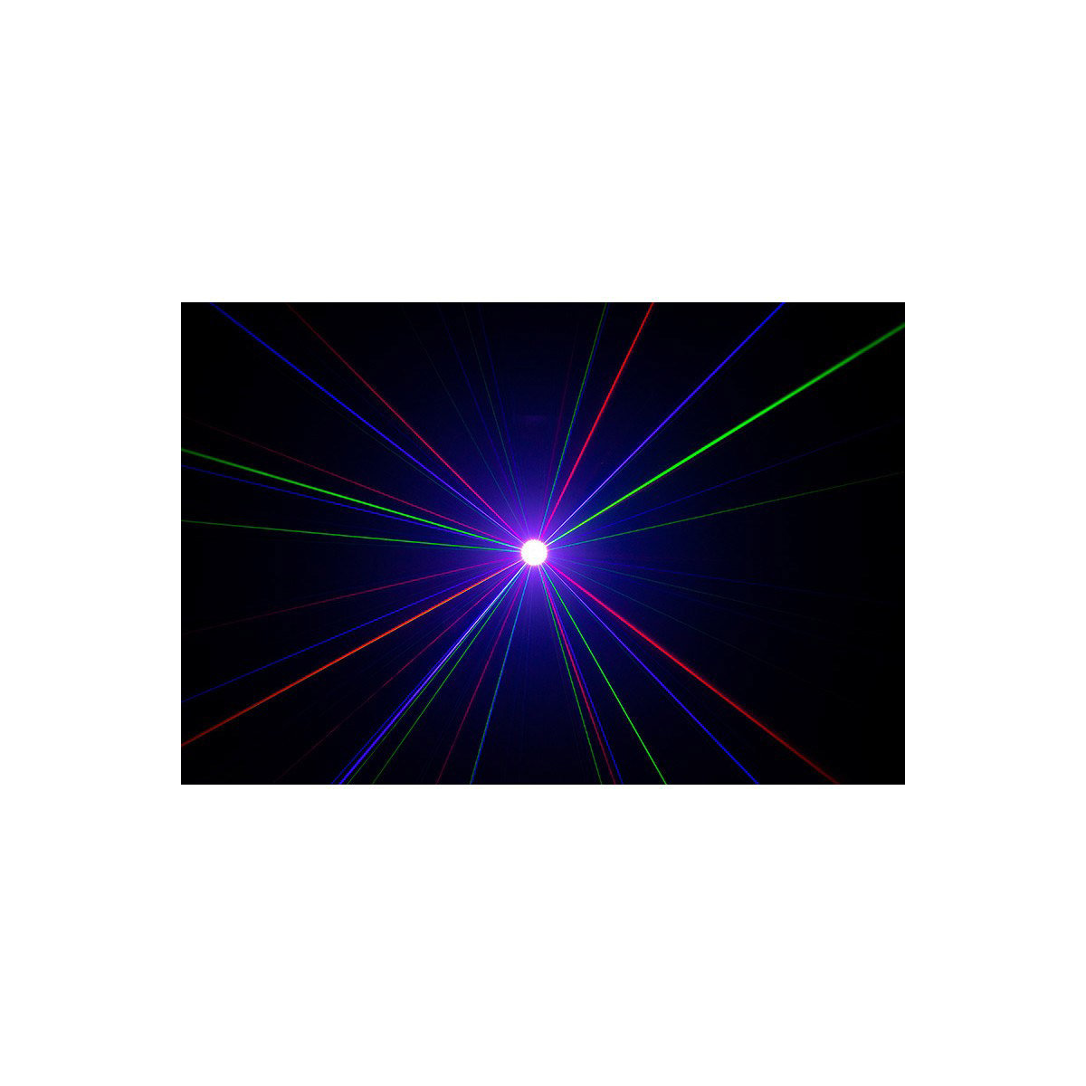 ADJ Rayzer - Effets à LED SonoVente.com
