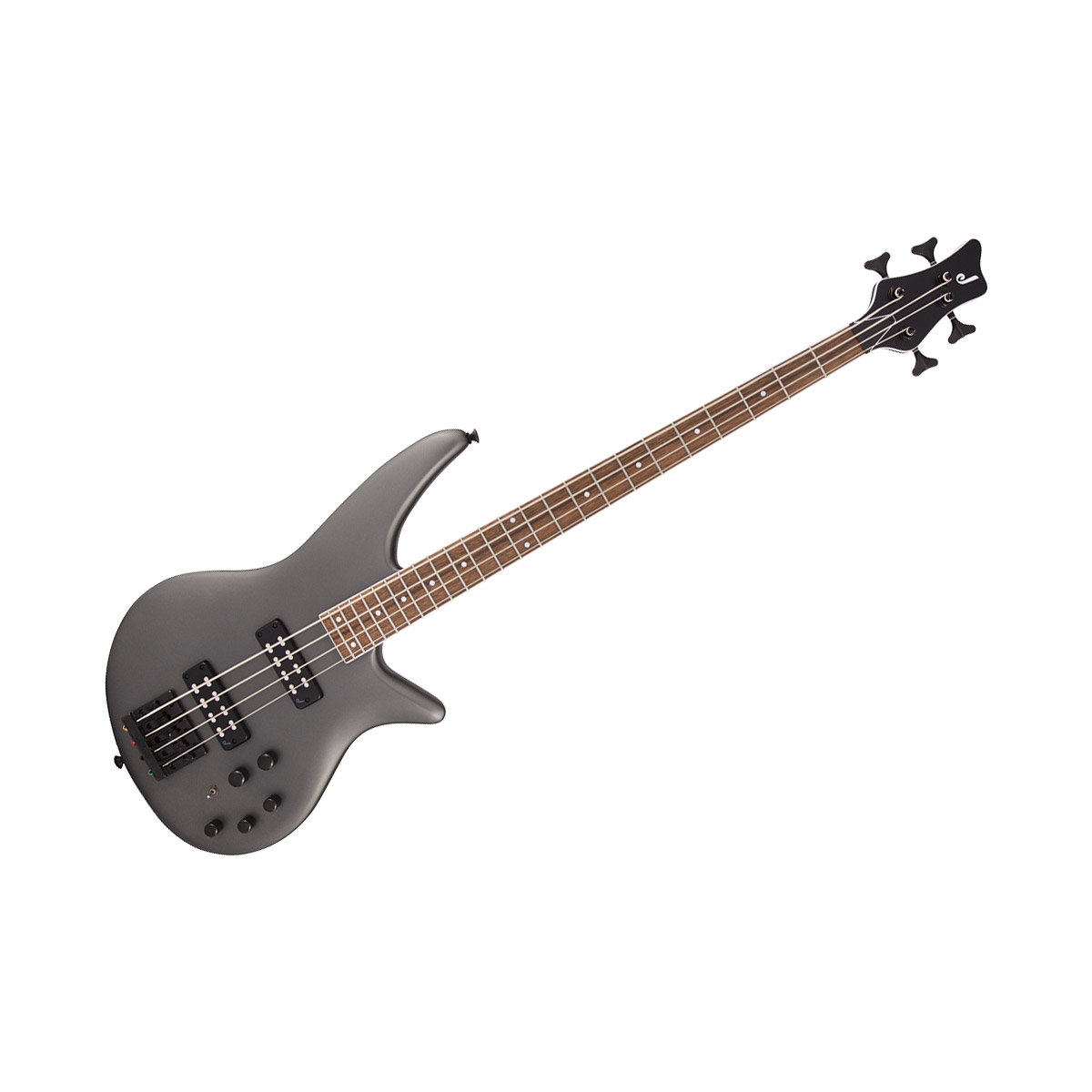 Jackson X Series Spectra Bass SBX IV Satin Graphite - Basse électrique ...