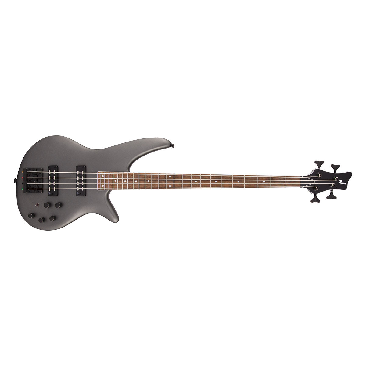 Jackson X Series Spectra Bass SBX IV Satin Graphite - Basse électrique ...