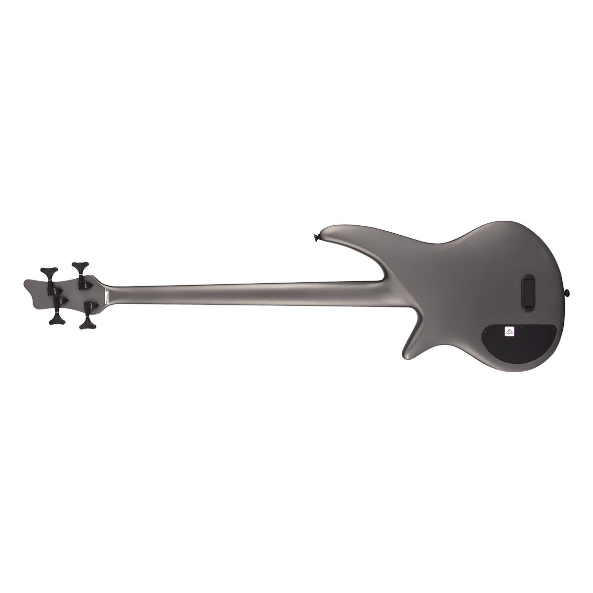 Jackson X Series Spectra Bass SBX IV Satin Graphite - Basse électrique ...