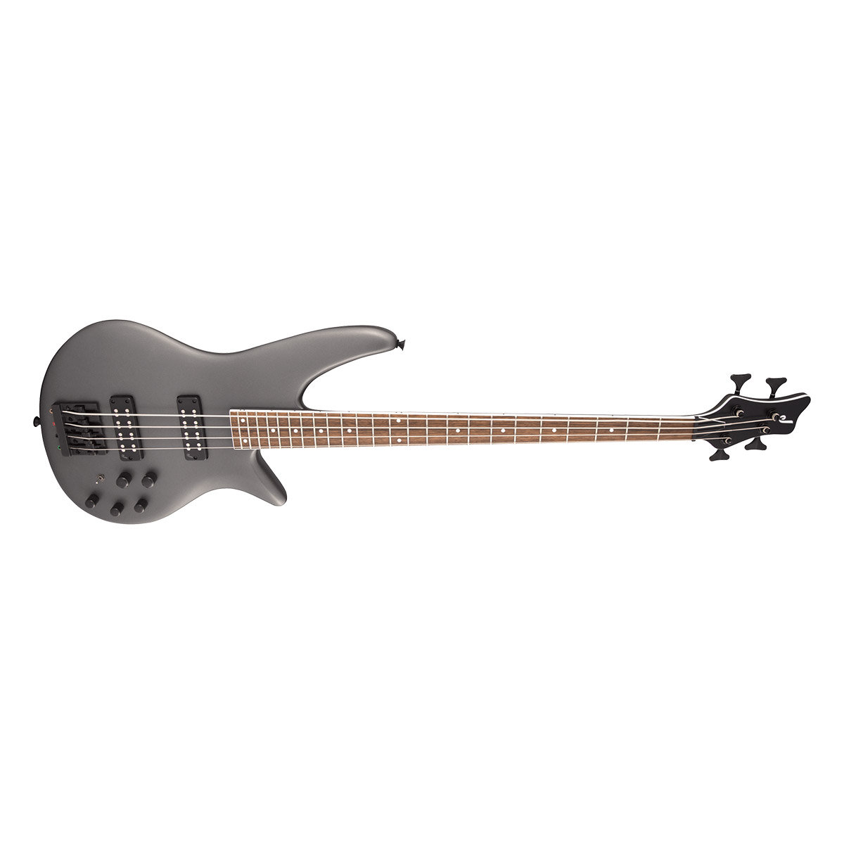 Jackson X Series Spectra Bass SBX IV Satin Graphite - Basse électrique ...
