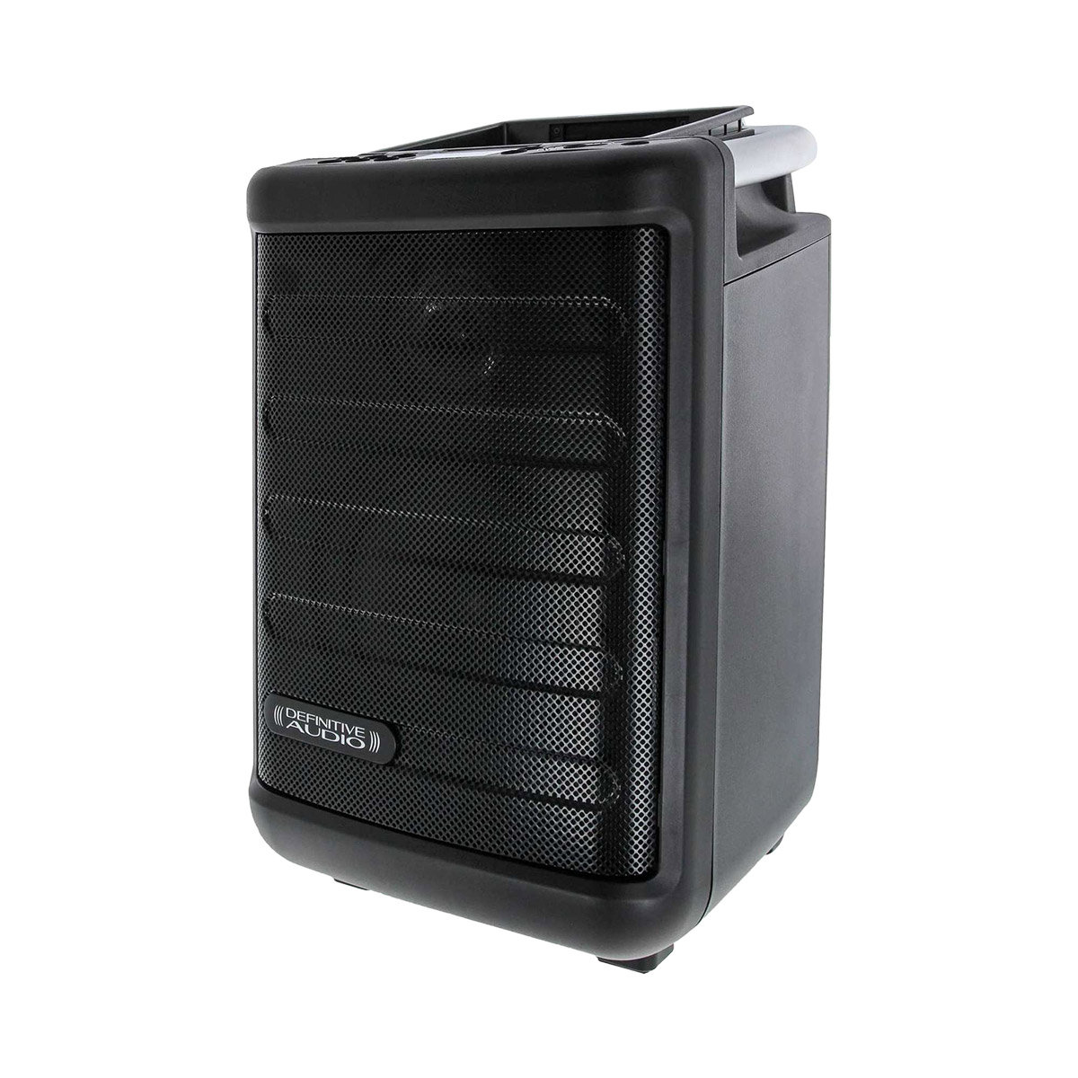 Definitive Audio Easy Traveller - Sono portable SonoVente.com