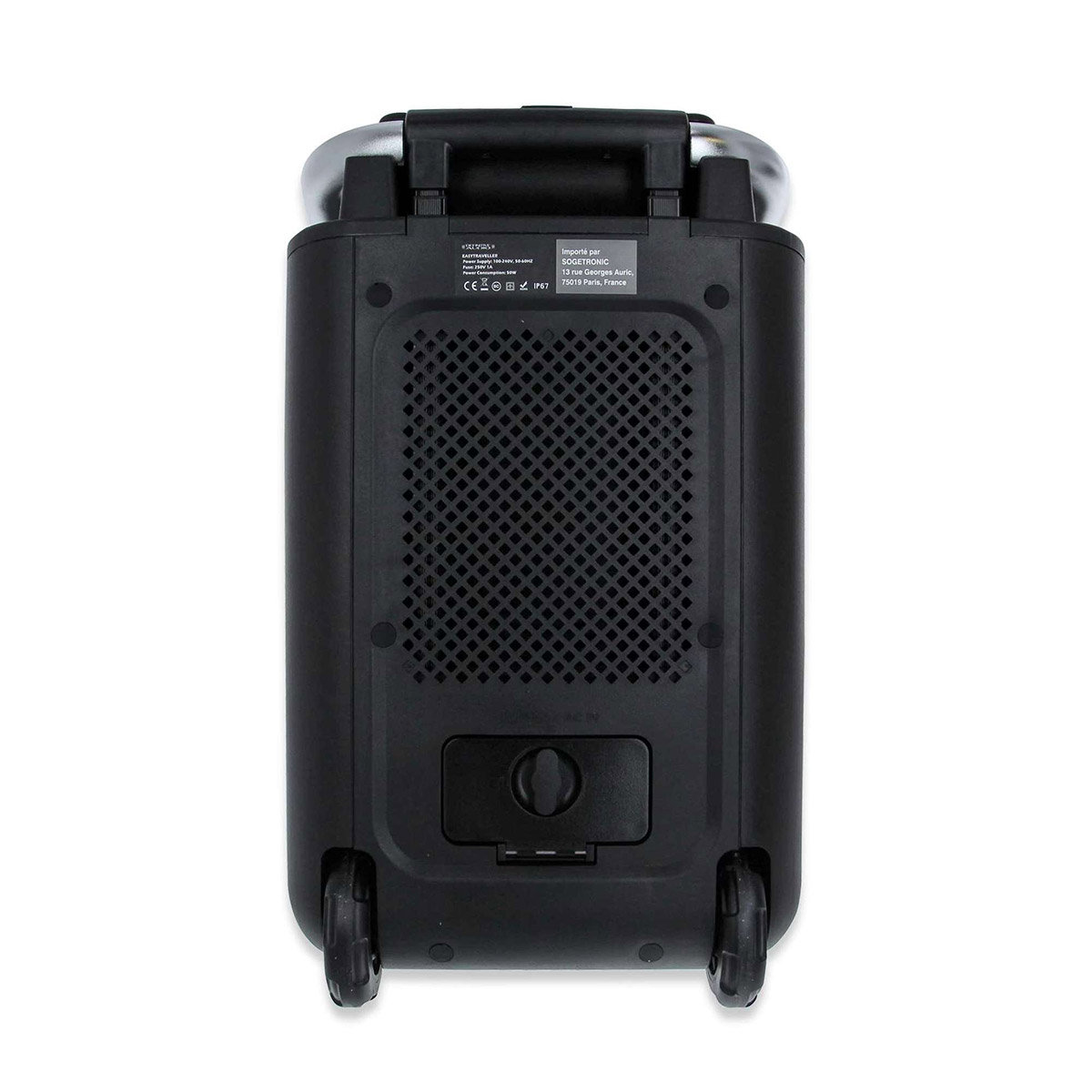 Definitive Audio Easy Traveller - Sono portable SonoVente.com