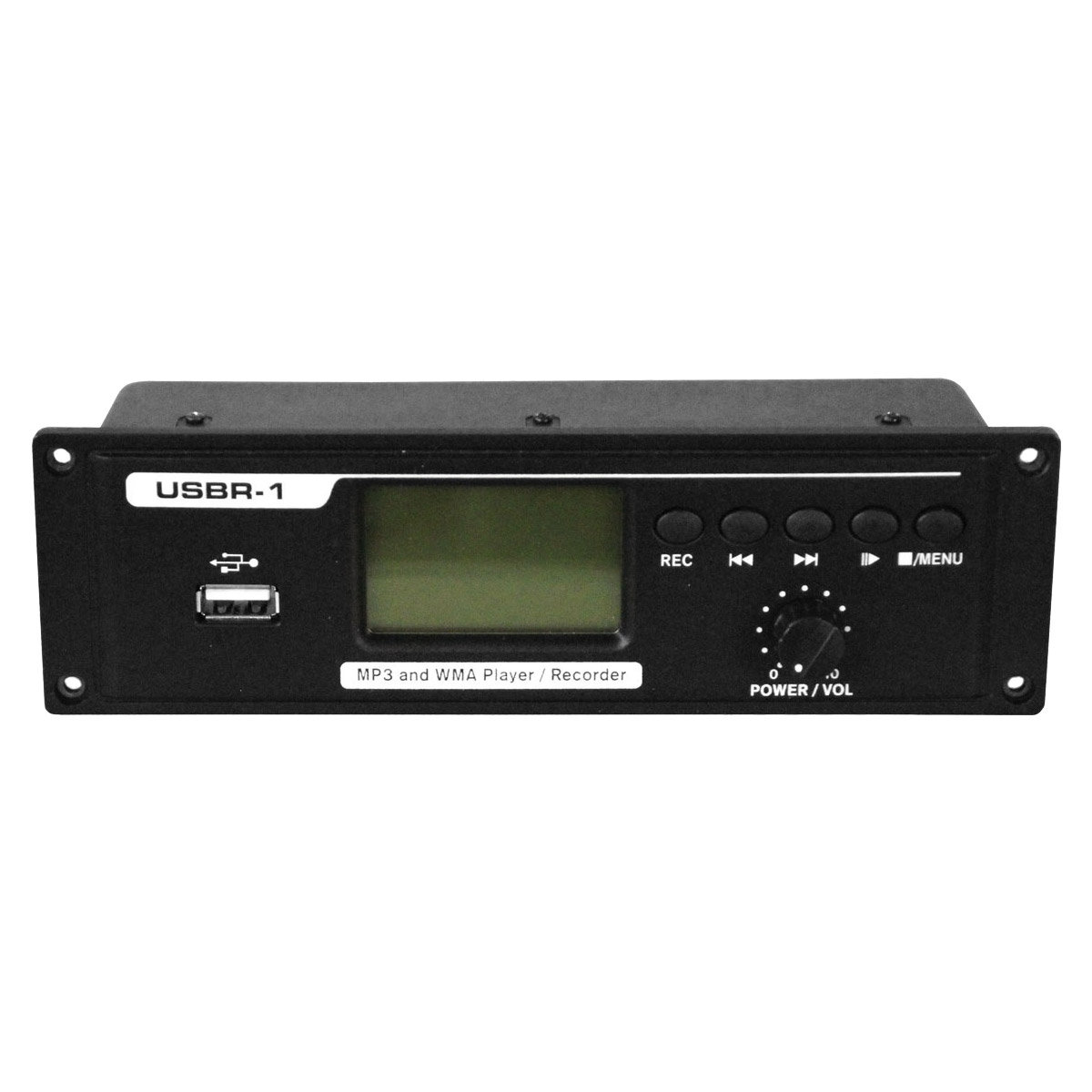 Phonic USBR-1 - Accessoires Sono Portable SonoVente.com