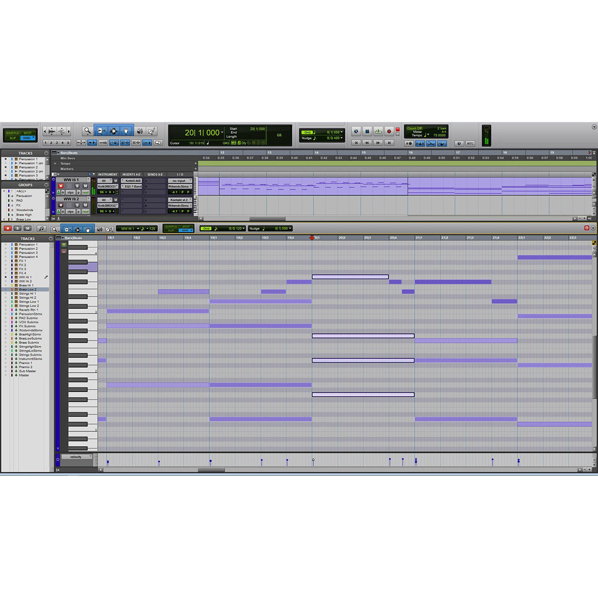 AVID Pro Tools Ultimate Perpetual License (ESD) - Software de ...