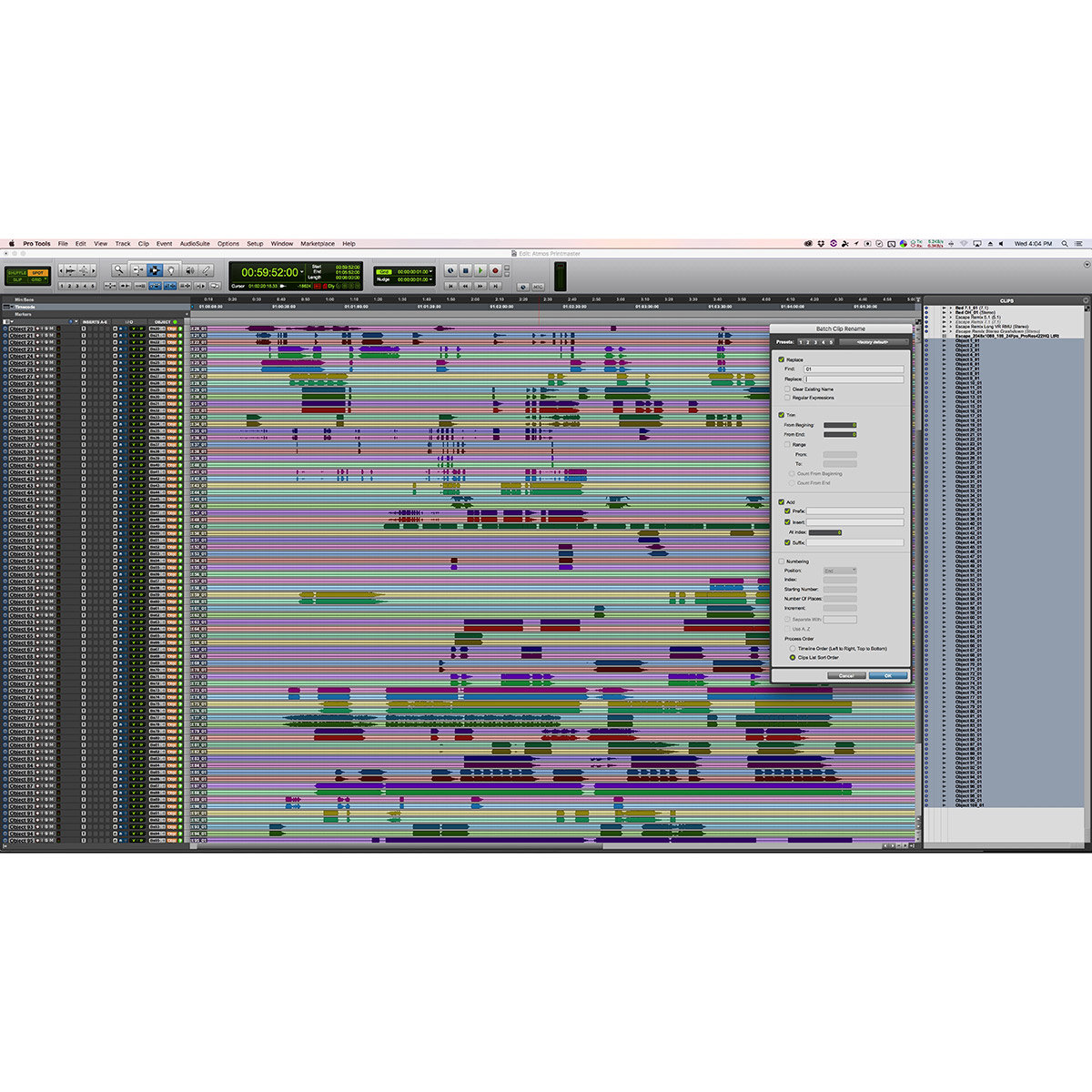 AVID Pro Tools Ultimate Perpetual License (ESD) - Logiciel séquenceur / enregistreur SonoVente.com
