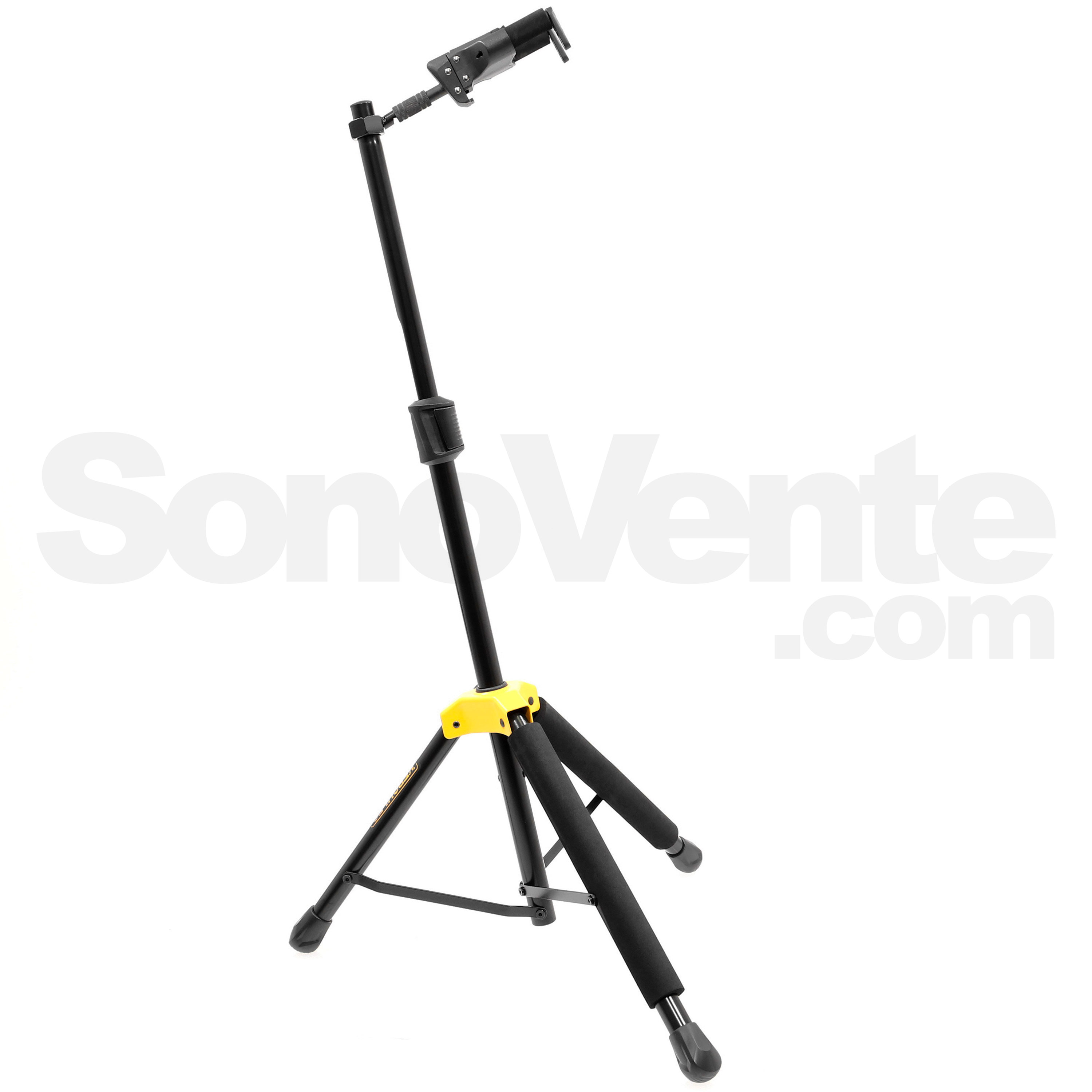 Hercules Stands GS415B-PLUS : Stands / Supports - SonoVente.com